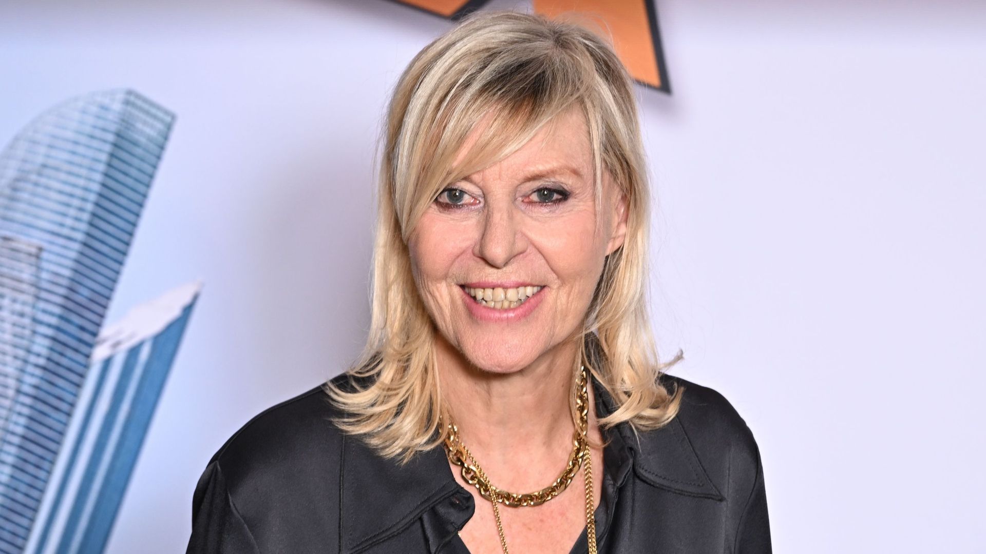 Chantal Ladesou : 'Ma voix est un don du ciel' - RTBF Actus