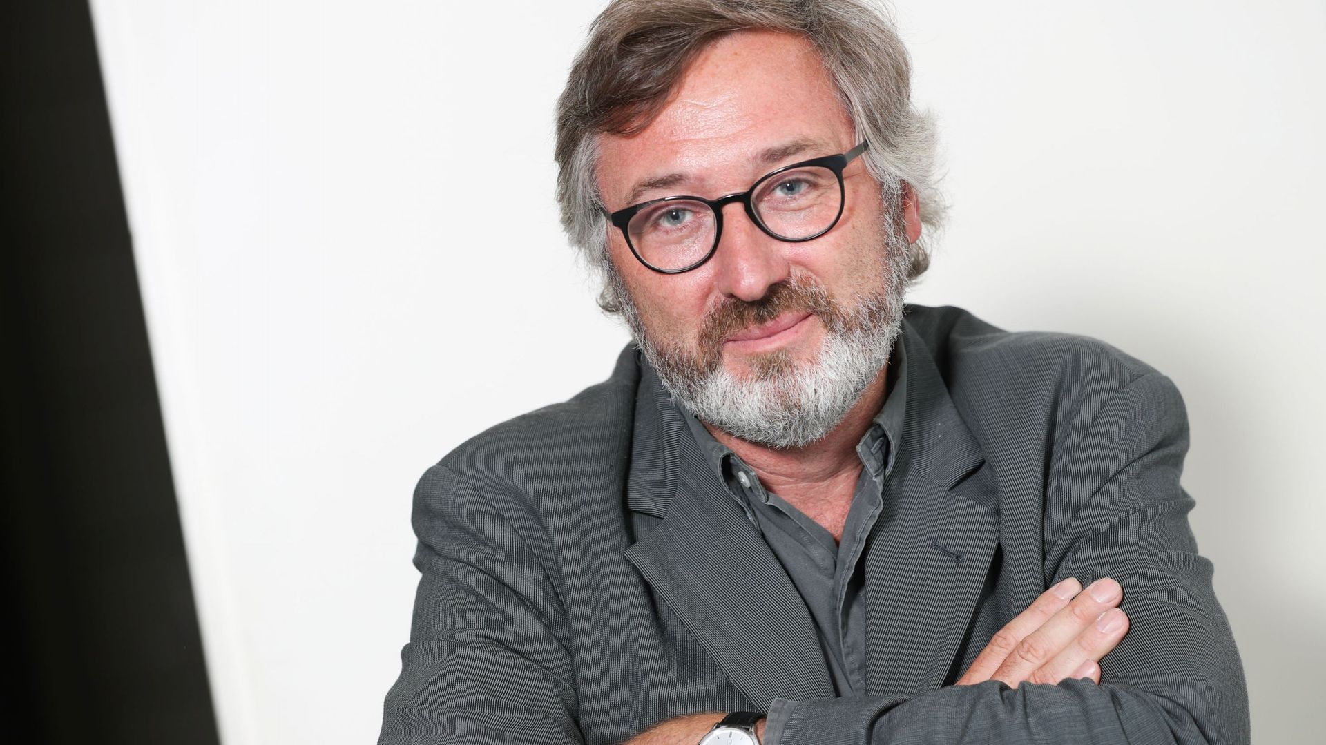 Les poursuites engagées pour sexisme contre Hugues Dayez ont été jugées ...