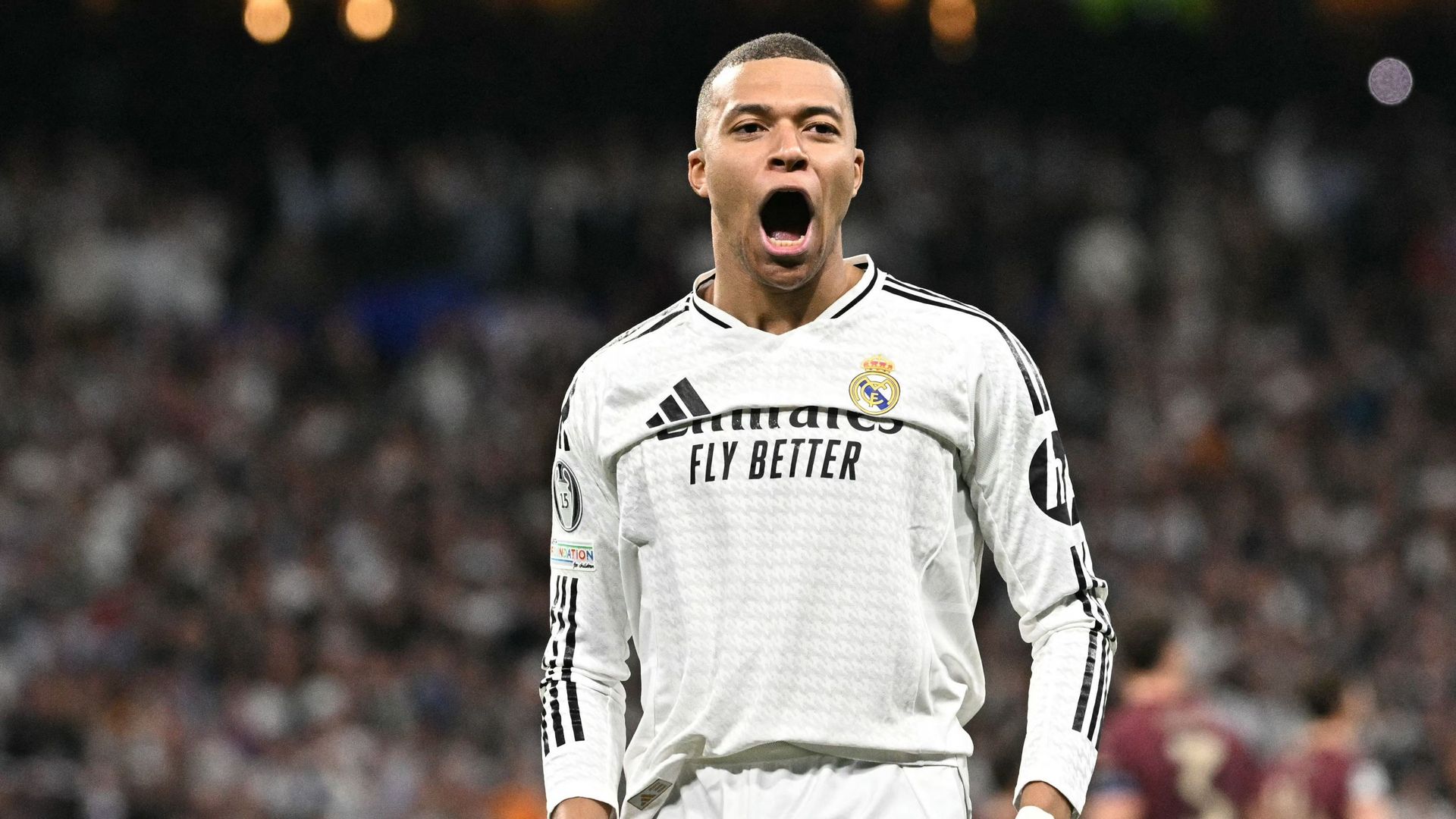 Kylian Mbappé de retour avec la France pour affronter la Croatie, une ...