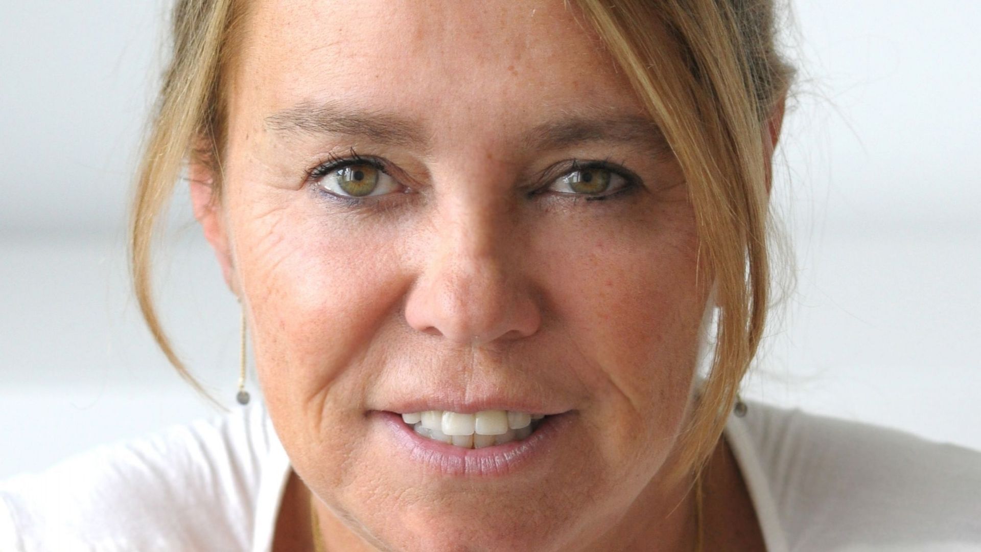 'L'immeuble des femmes qui ont renoncé aux hommes', premier roman de ...