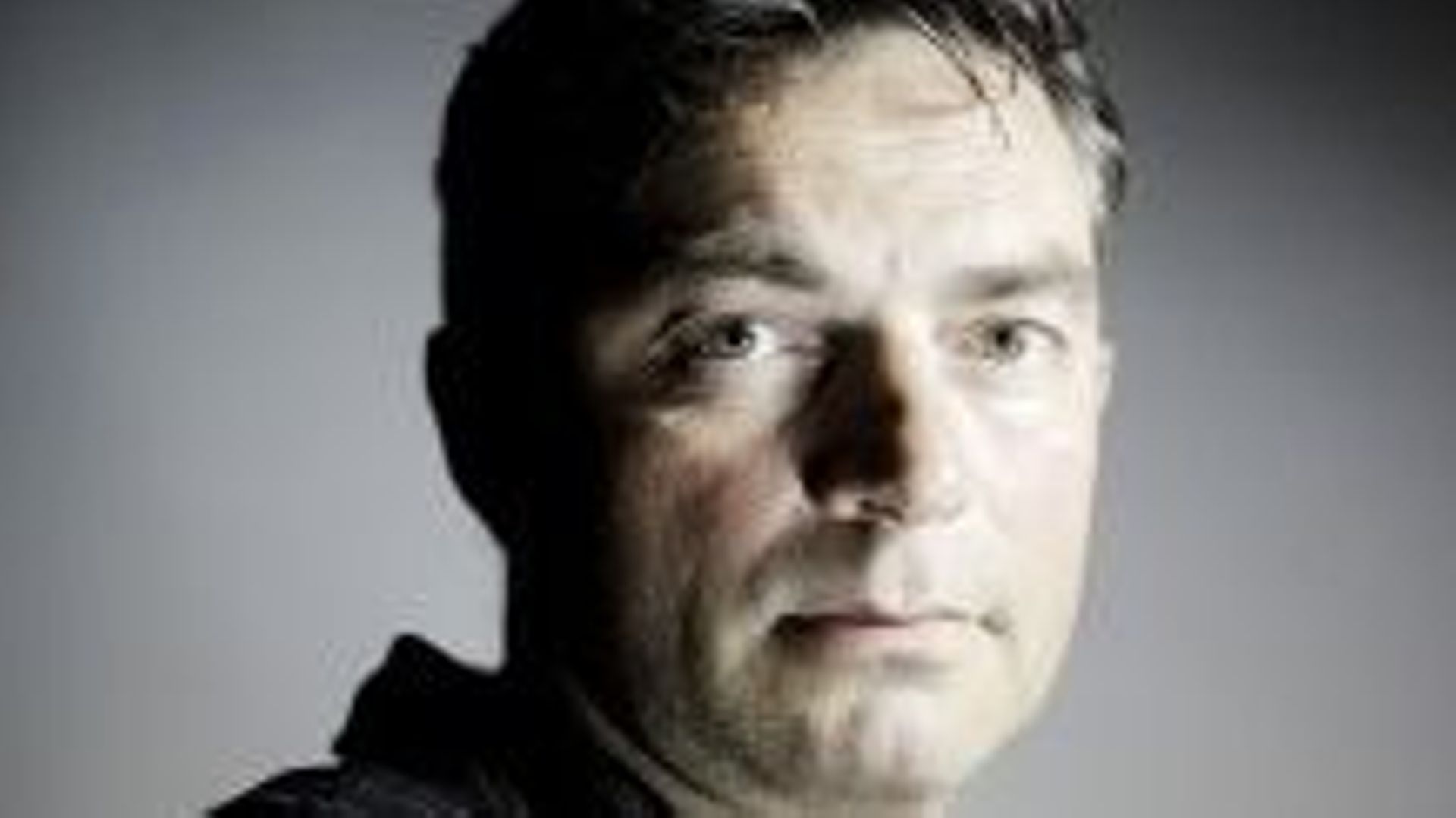 Marc-Antoine Mathieu - RTBF Actus