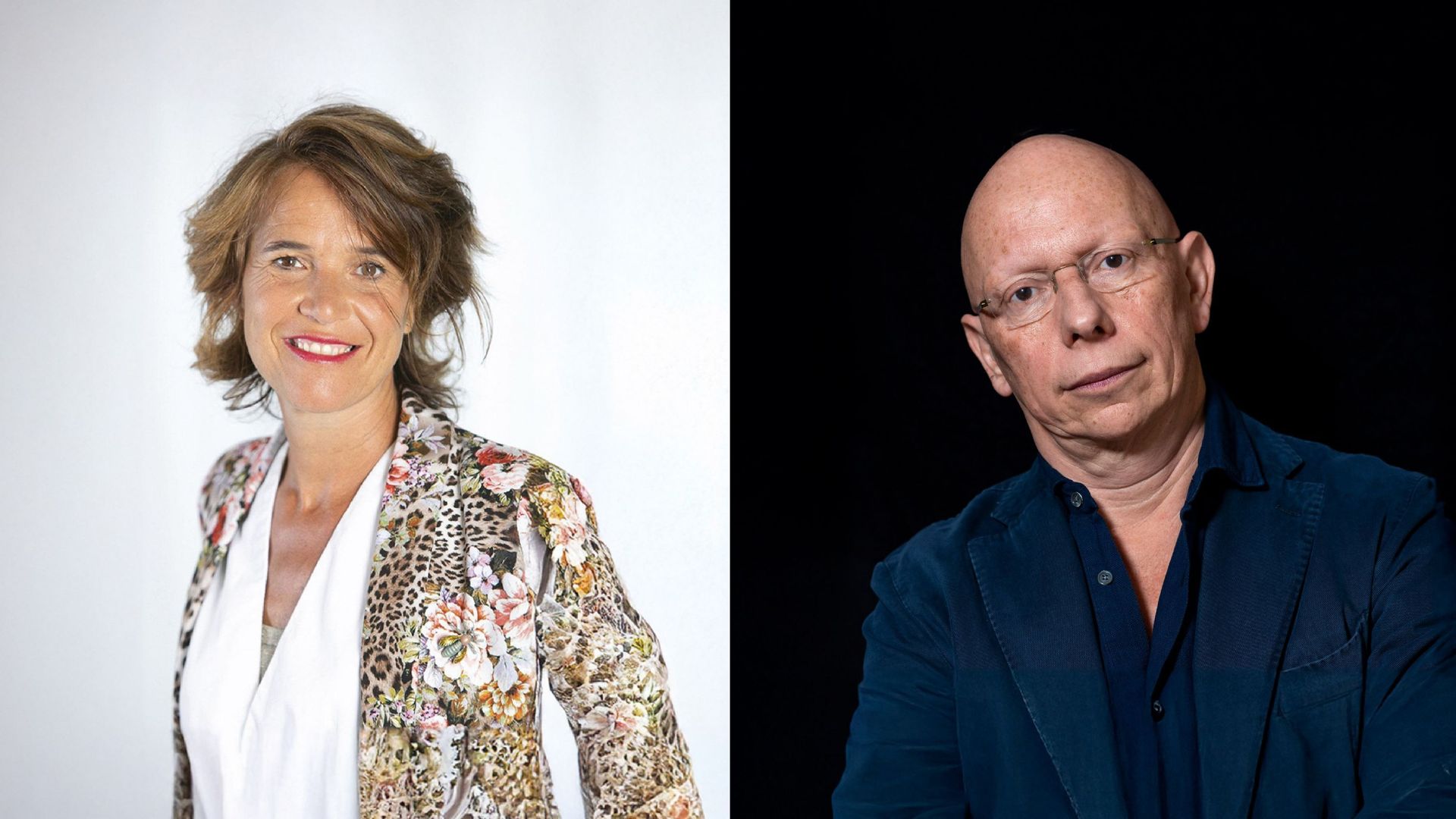 Ilios Kotsou : « Toute une partie du monde est dans notre regard ...