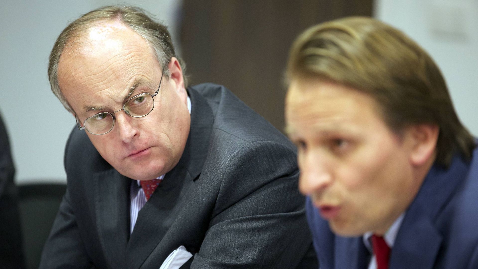 Degroof Petercam: la banque privée vaut désormais 1,4 milliard d'euros ...