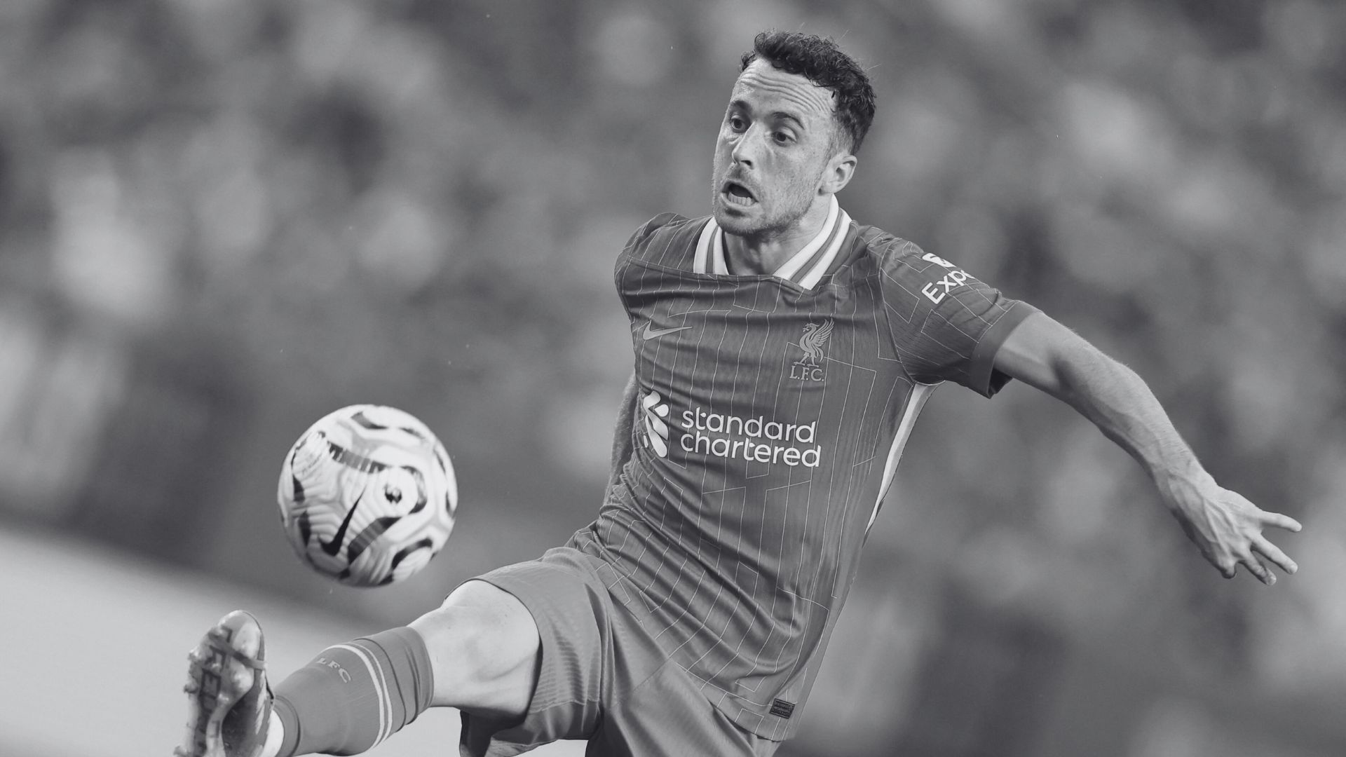Drame à Liverpool : Diogo Jota décède tragiquement dix jours après son ...