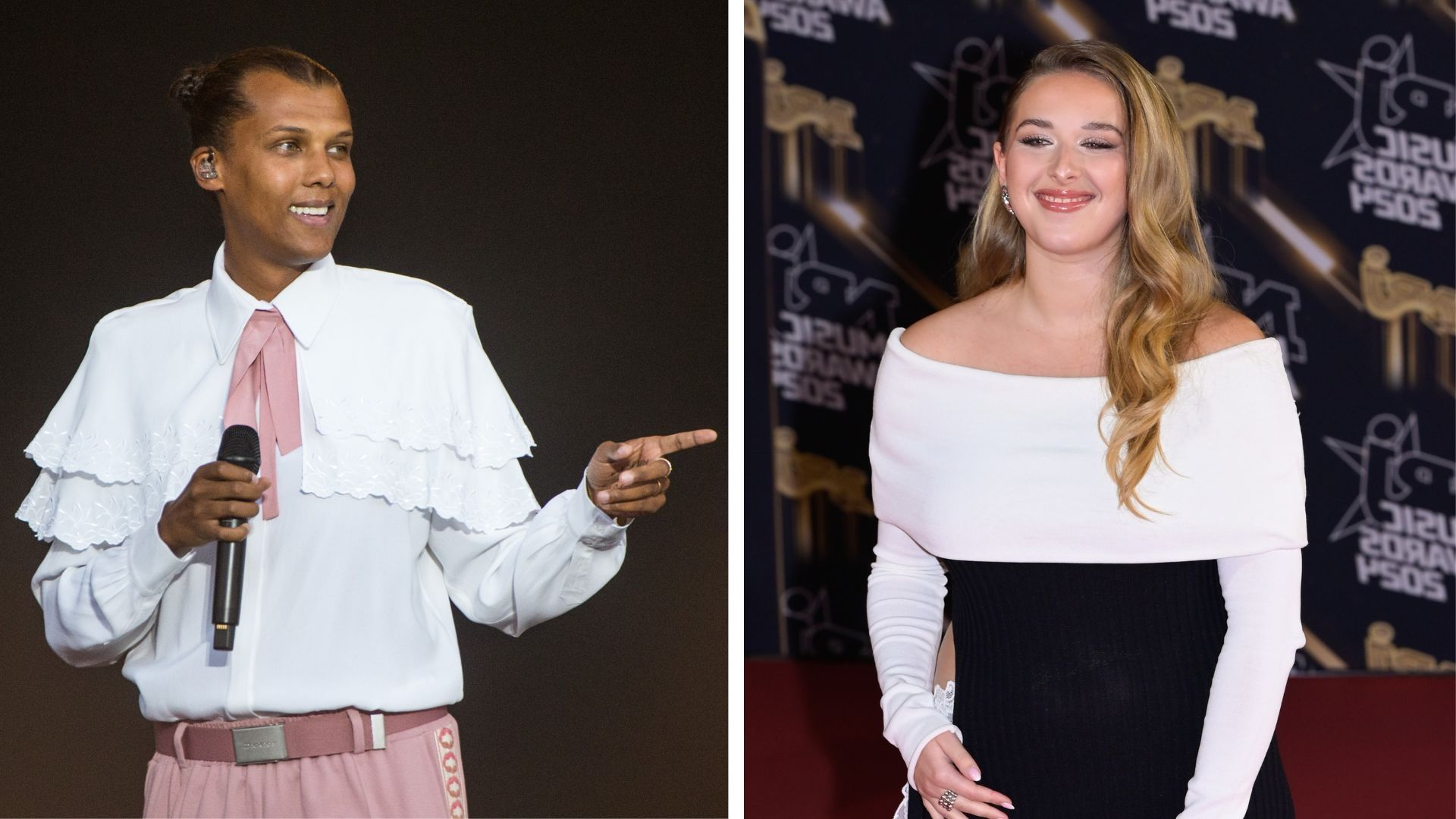 Lara Fabian revient sur les débuts de sa carrière en France et en ...