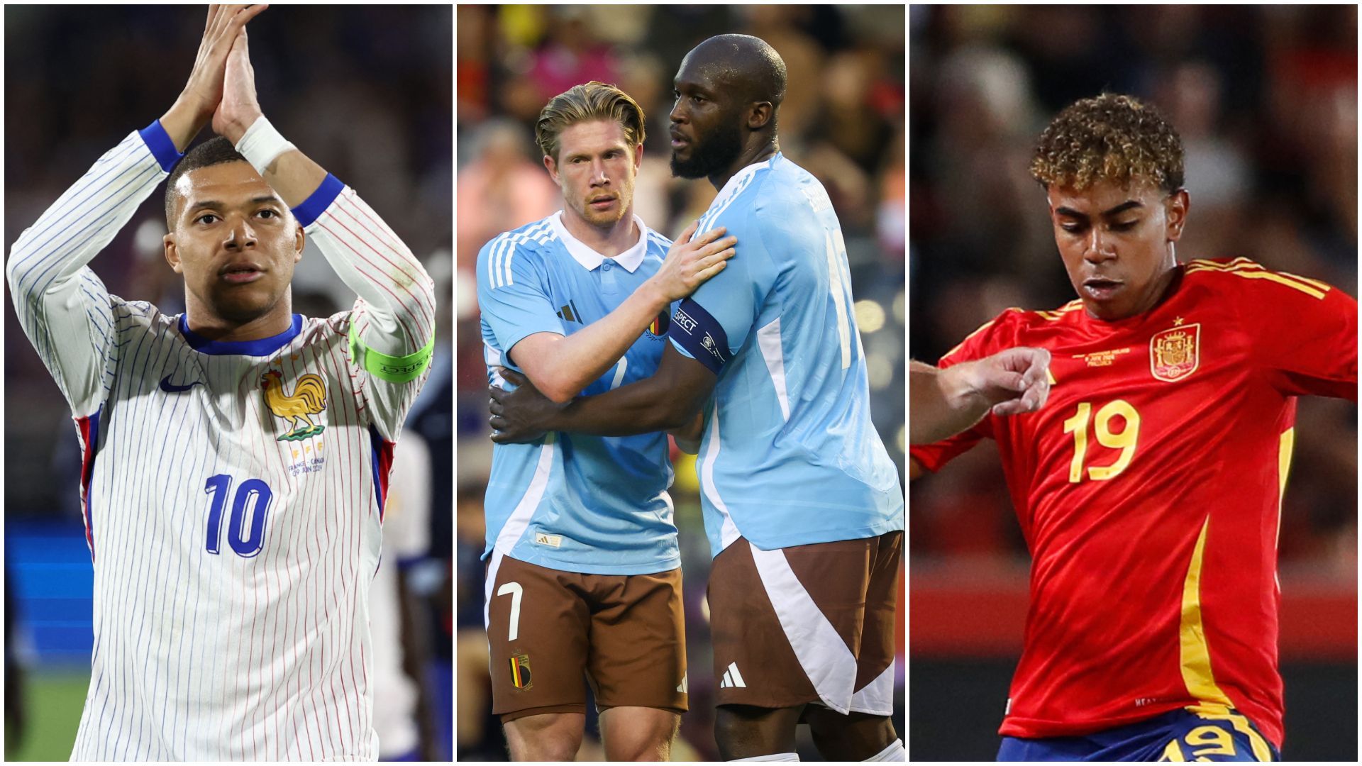 Euro basket 2025 : les Belgians Lions versés dans le groupe D avec la France et la Slovénie de ...