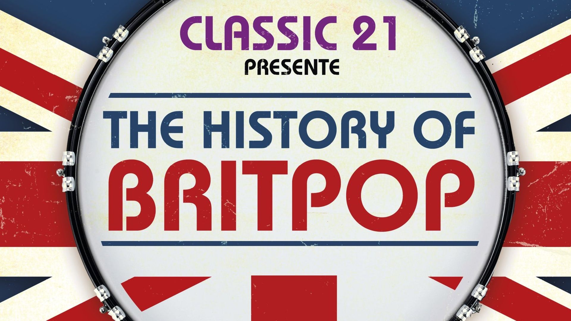The History of Britpop - RTBF Actus