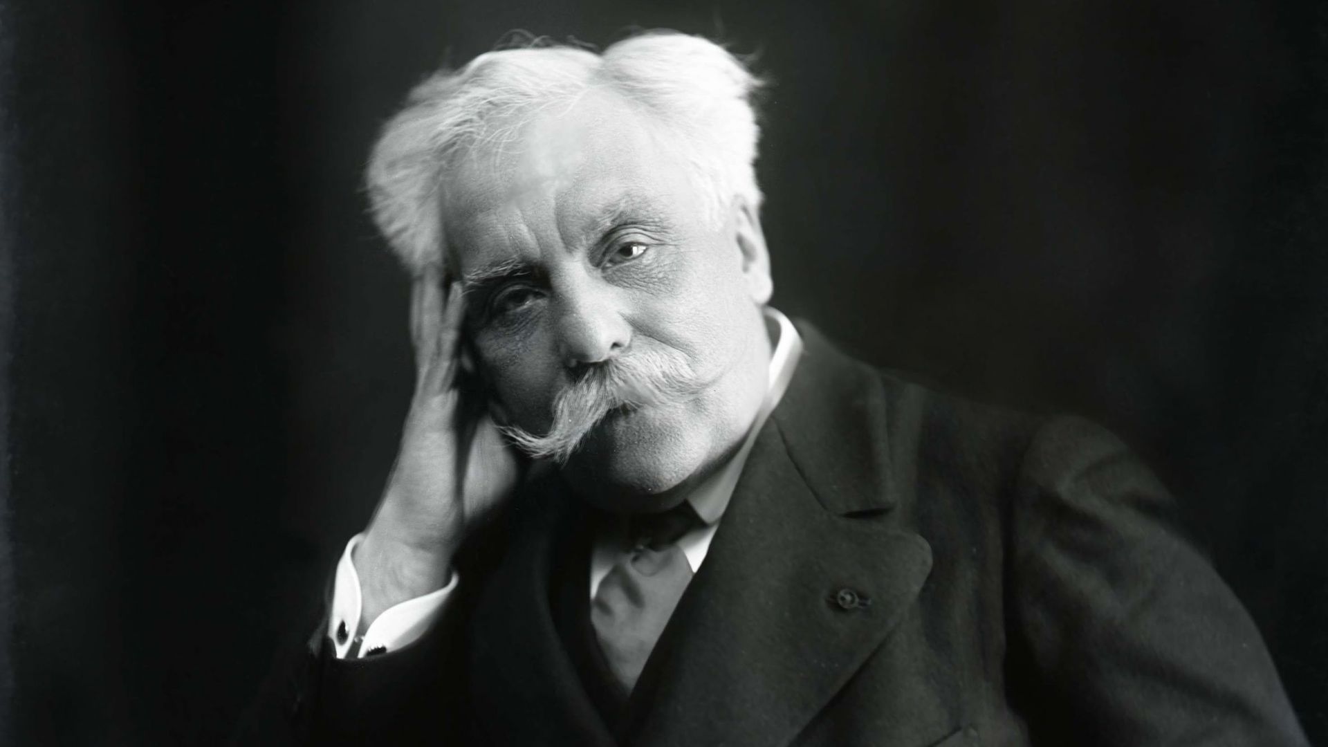 Centenaire du décès de Fauré : trois anecdotes que vous ne connaissez ...