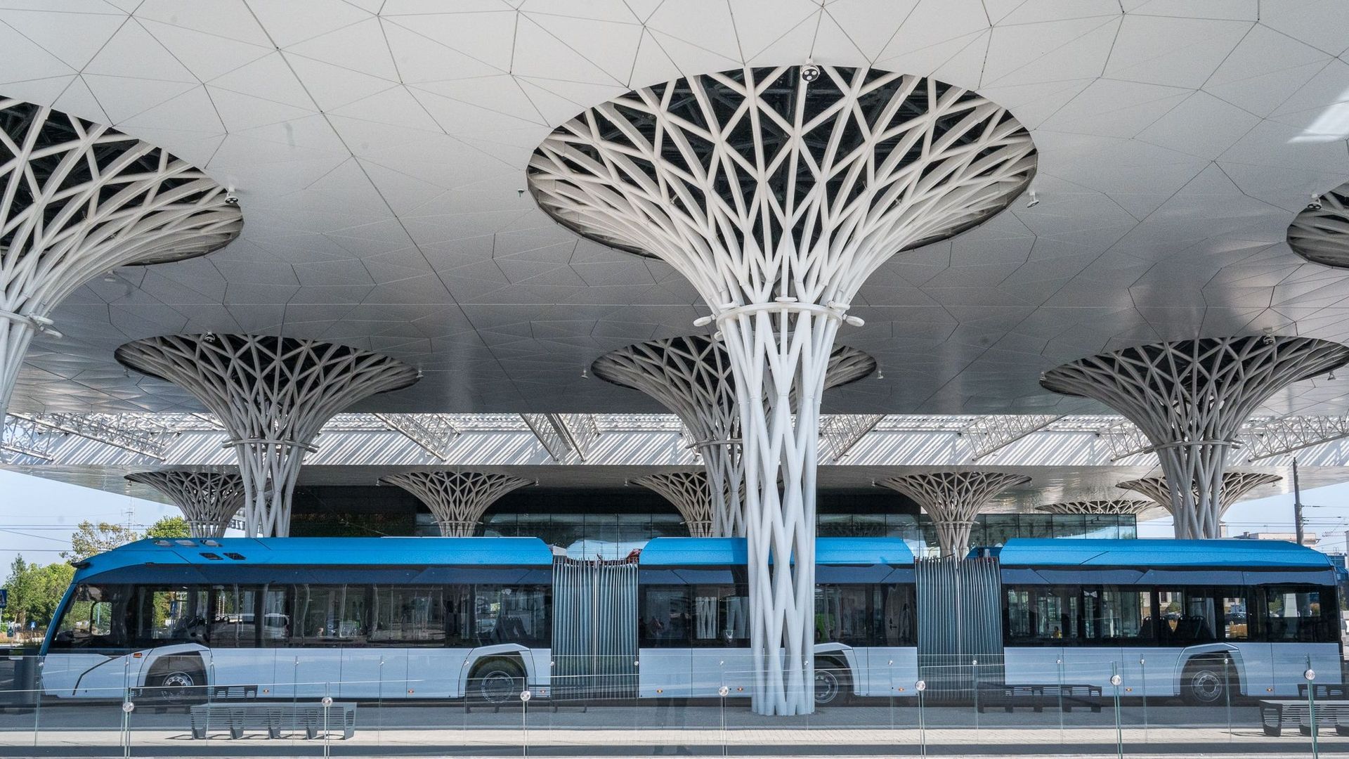 Voici à quoi ressembleront les Busway liégeois mis en services dès ...