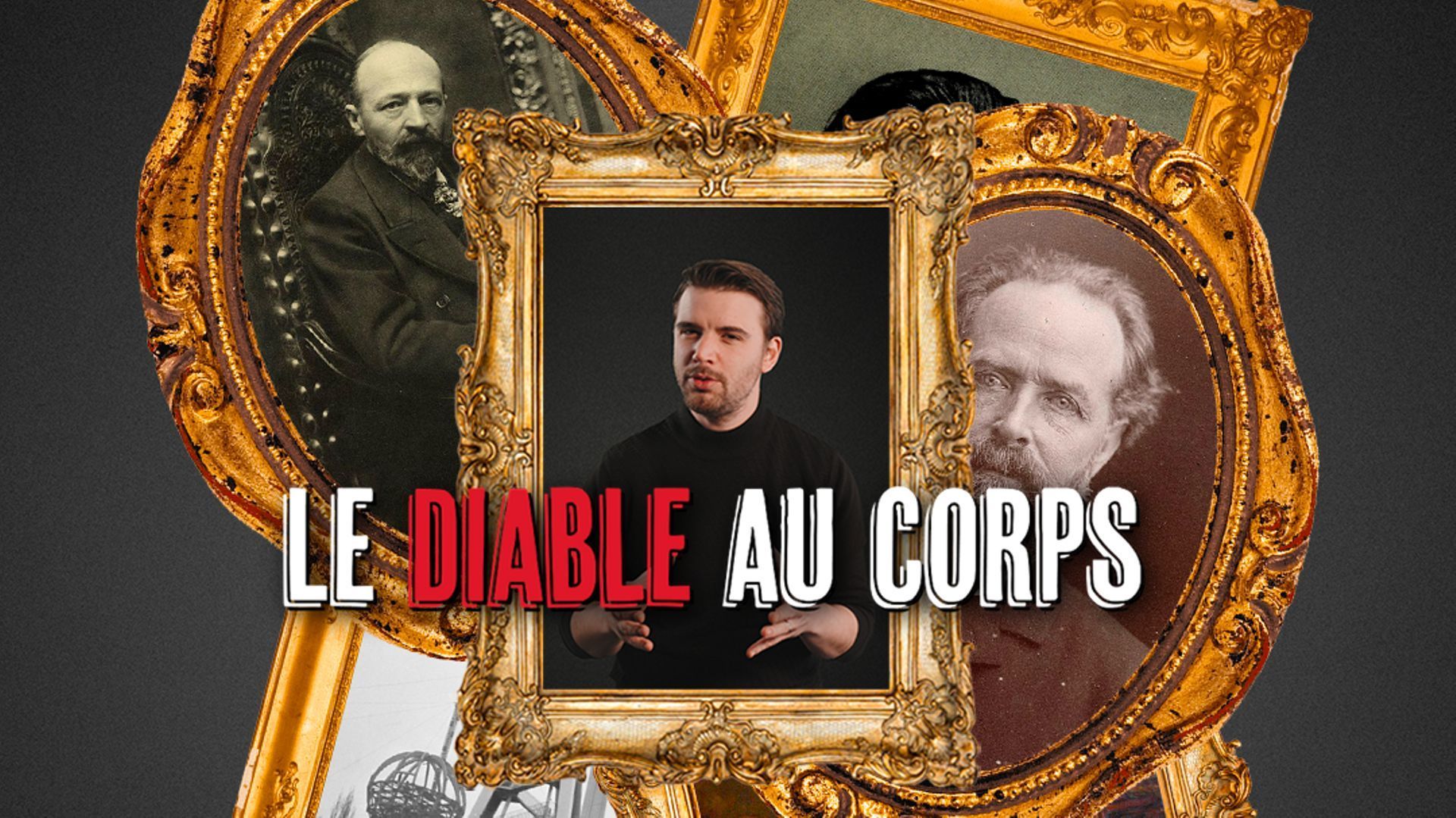Le diable au corps, un lieu mythique de la Bruxelles des belles années ...