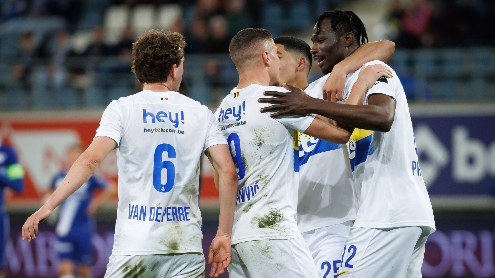 C’est quoi le cordon sanitaire ? Que se passerait-il s’il n’était plus ...