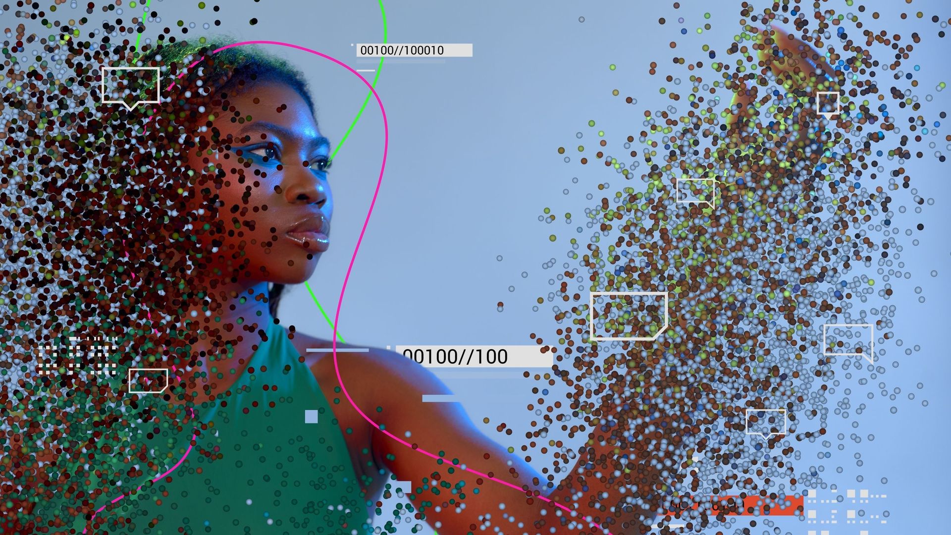 Rencontrez votre vous du futur grâce à 'Future You', la nouvelle IA du ...