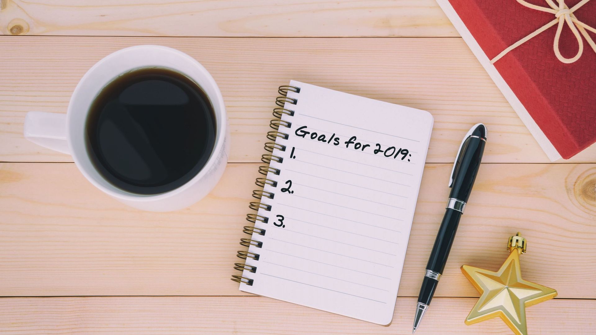 Des bonnes résolutions pour 2019 partagées en 10 tweets plein d'humour ...