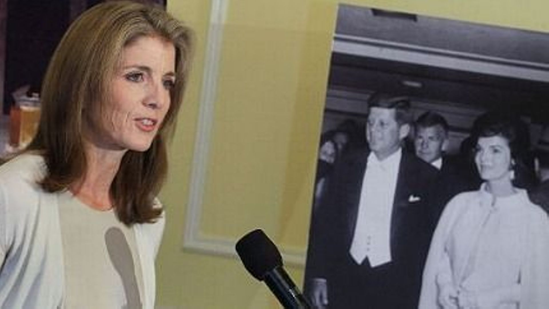 'JFK' : entre fiction et documentaire, un thriller politique sur la ...