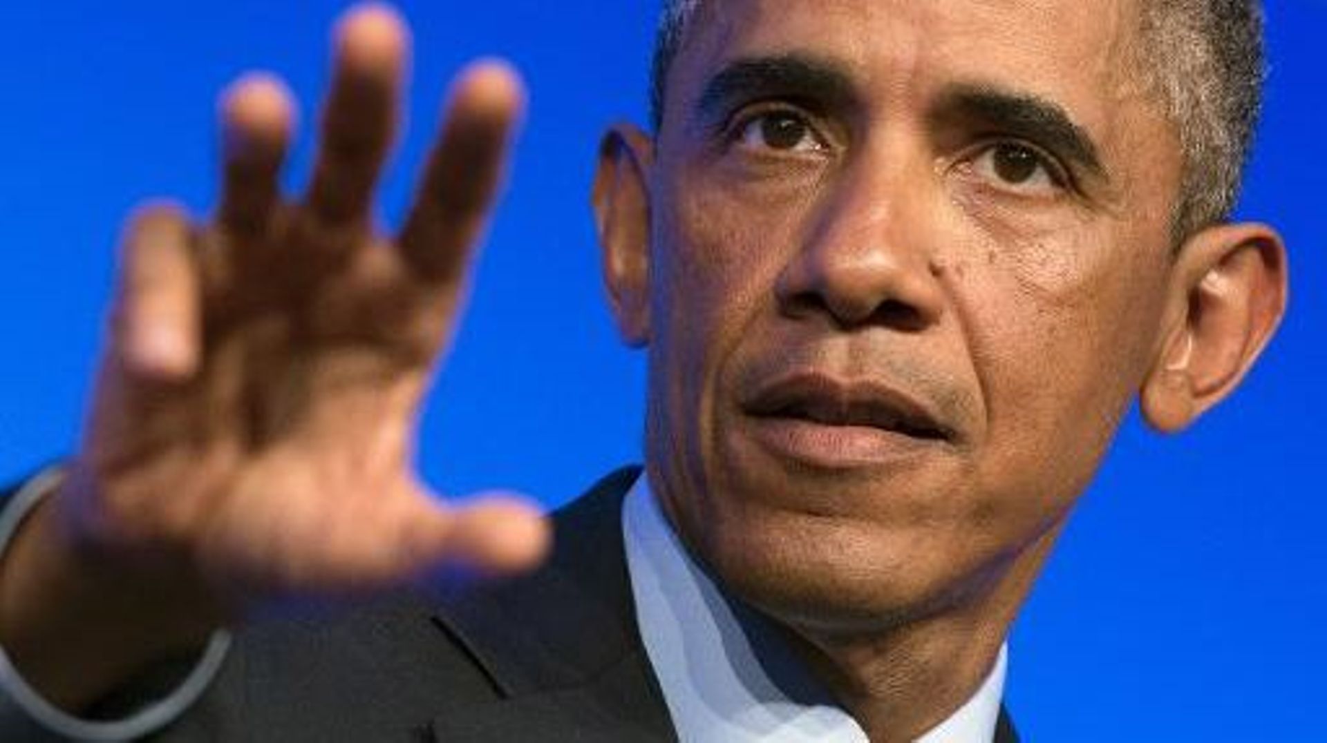 Obama ne régularisera pas de sans-papiers avant les élections de ...