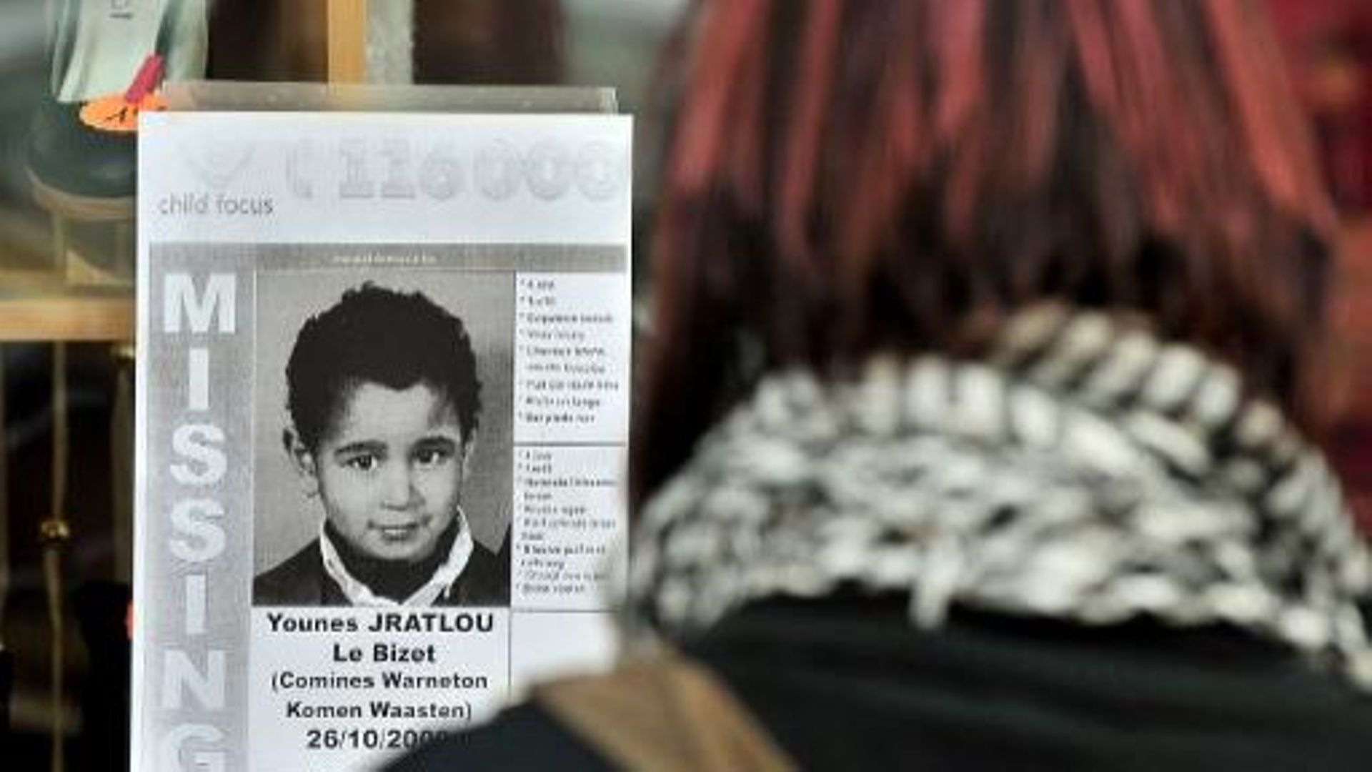 La Justice disposerait d'éléments 'sérieux' à charge du père de Younes ...