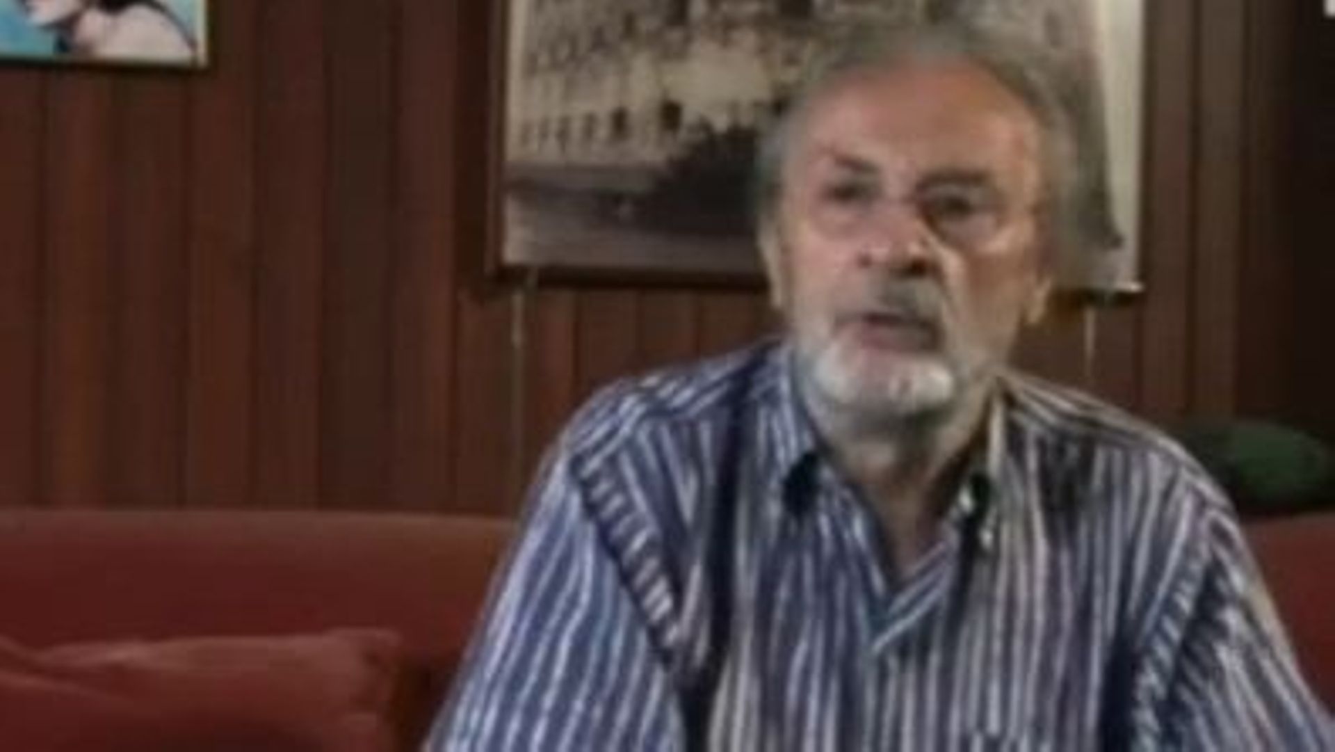 Jacques Antoine, créateur de nombreux jeux télévisés, est décédé - RTBF ...