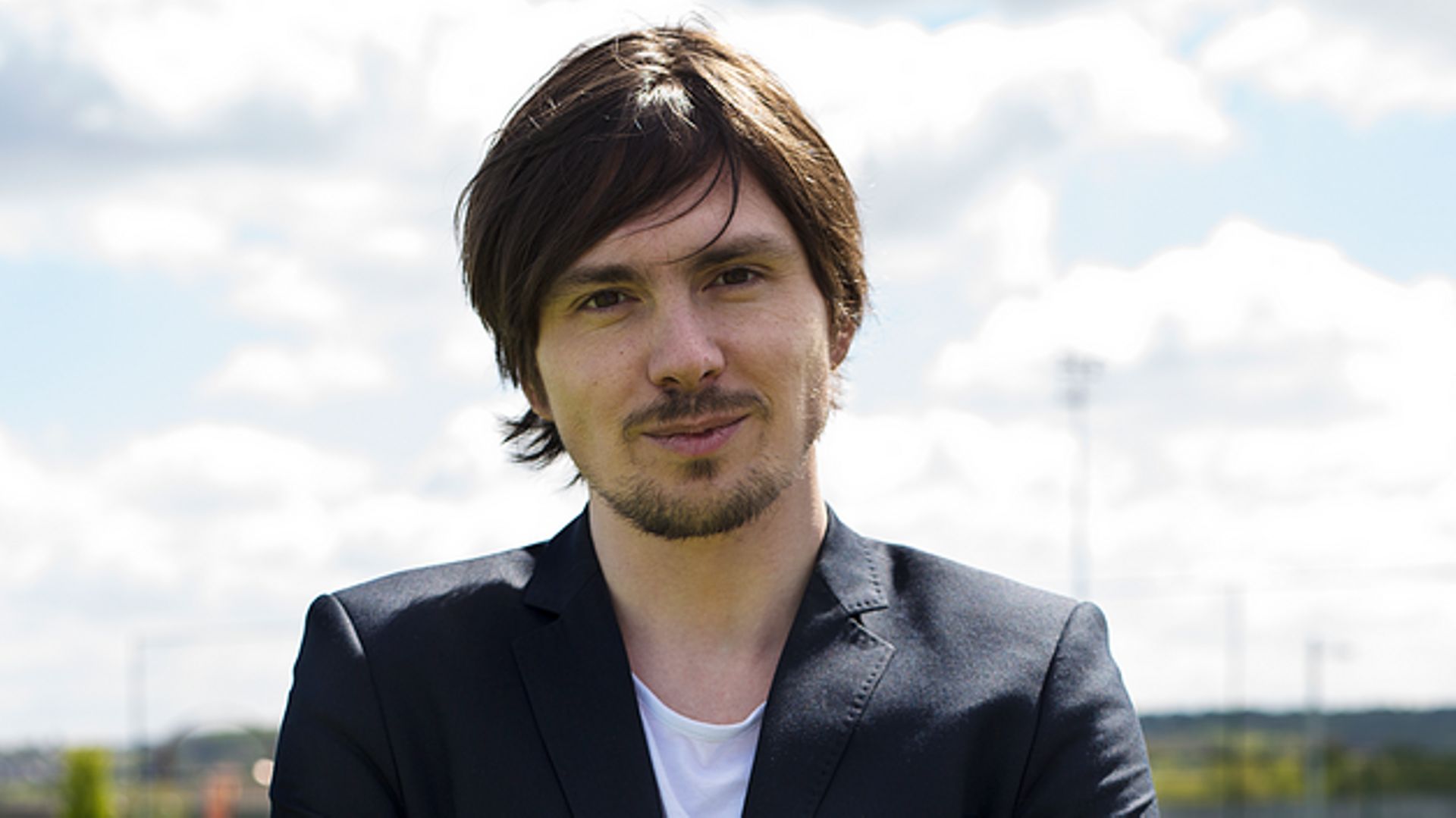 Guillermo Guiz : l'humoriste belge part à la conquête de la France ...