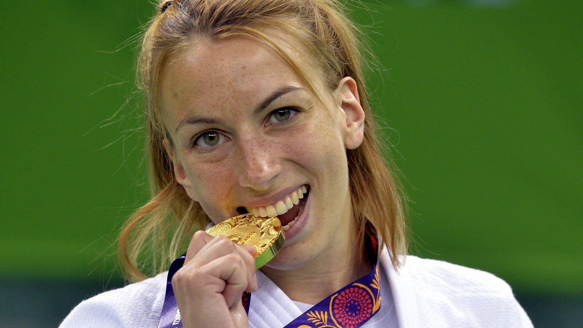 Van Snick: 'L'or à Rio, c'est ma seule ambition'