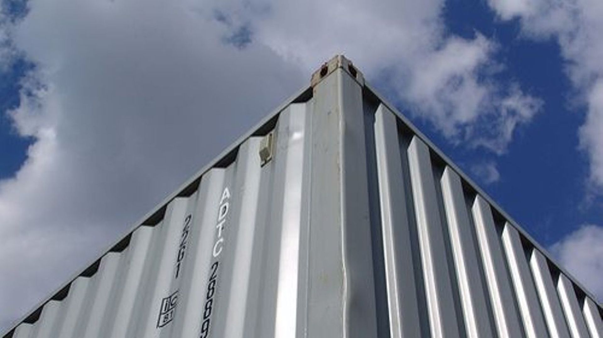 Le chantier de la nouvelle liaison entre le Terminal Container d'Athus ...