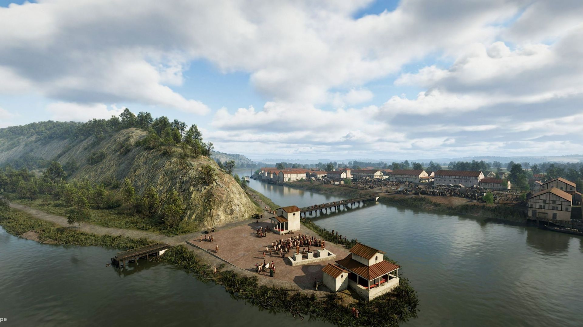 Remontez 5000 ans d’Histoire, le 'Grognon' de Namur comme vous ne l ...