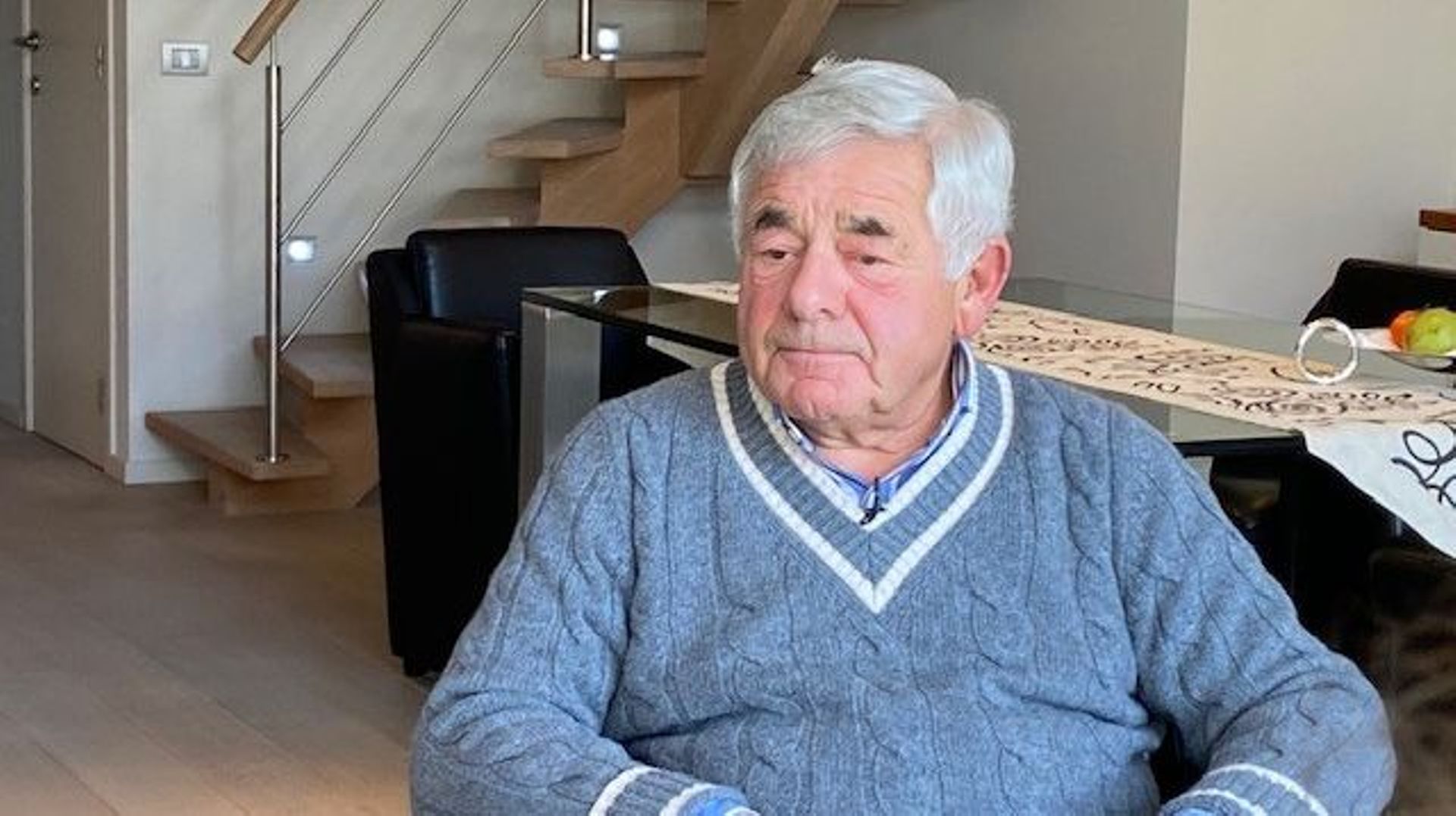 Les parents du comptable Stephan De Witte disparu au Congo lancent un ...