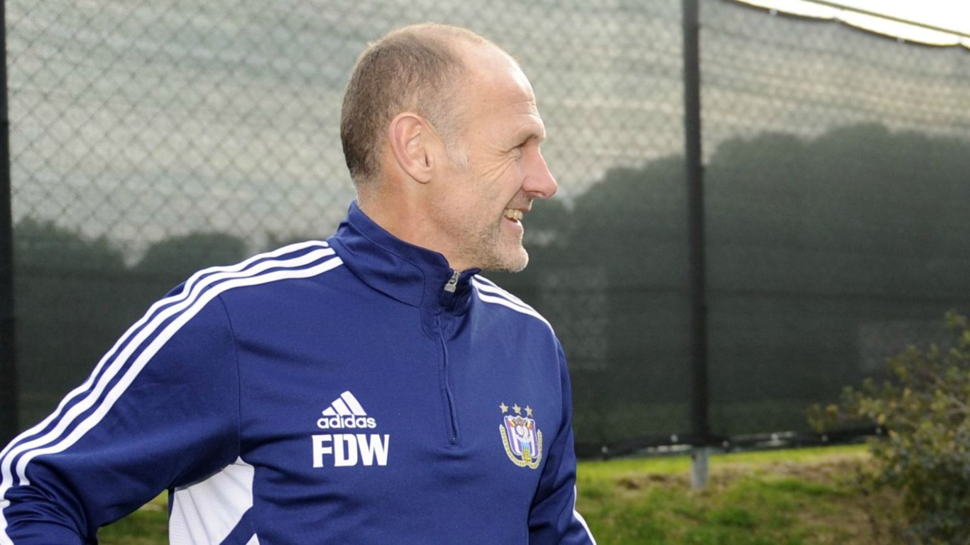 De Wilde va quitter Anderlecht