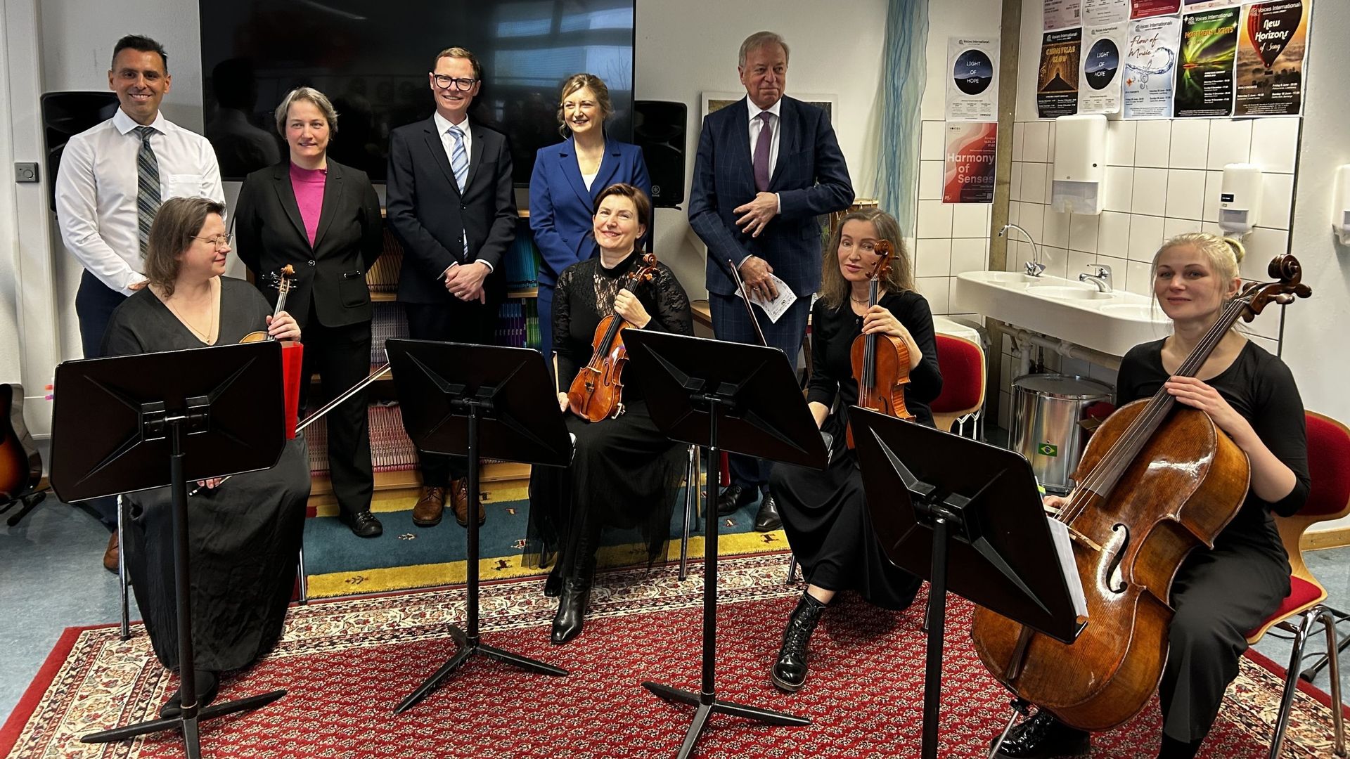 Jacqueline Juin, journaliste pionnière à la RTBF, est décédée à l’âge ...