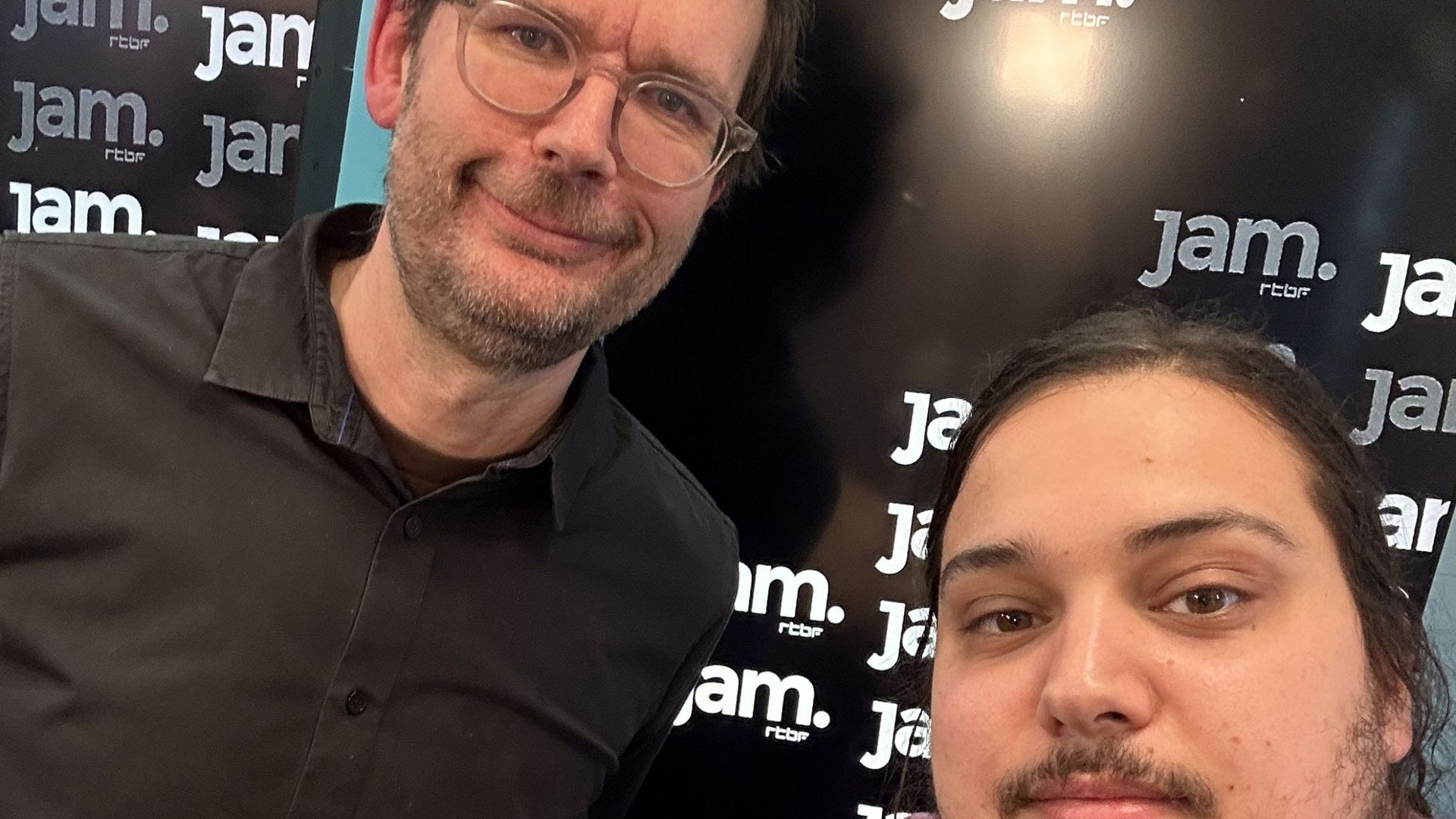 Semaine de la Musique Belge : Marble Sounds présente 'Core Memory', un album plus électro - RTBF ...