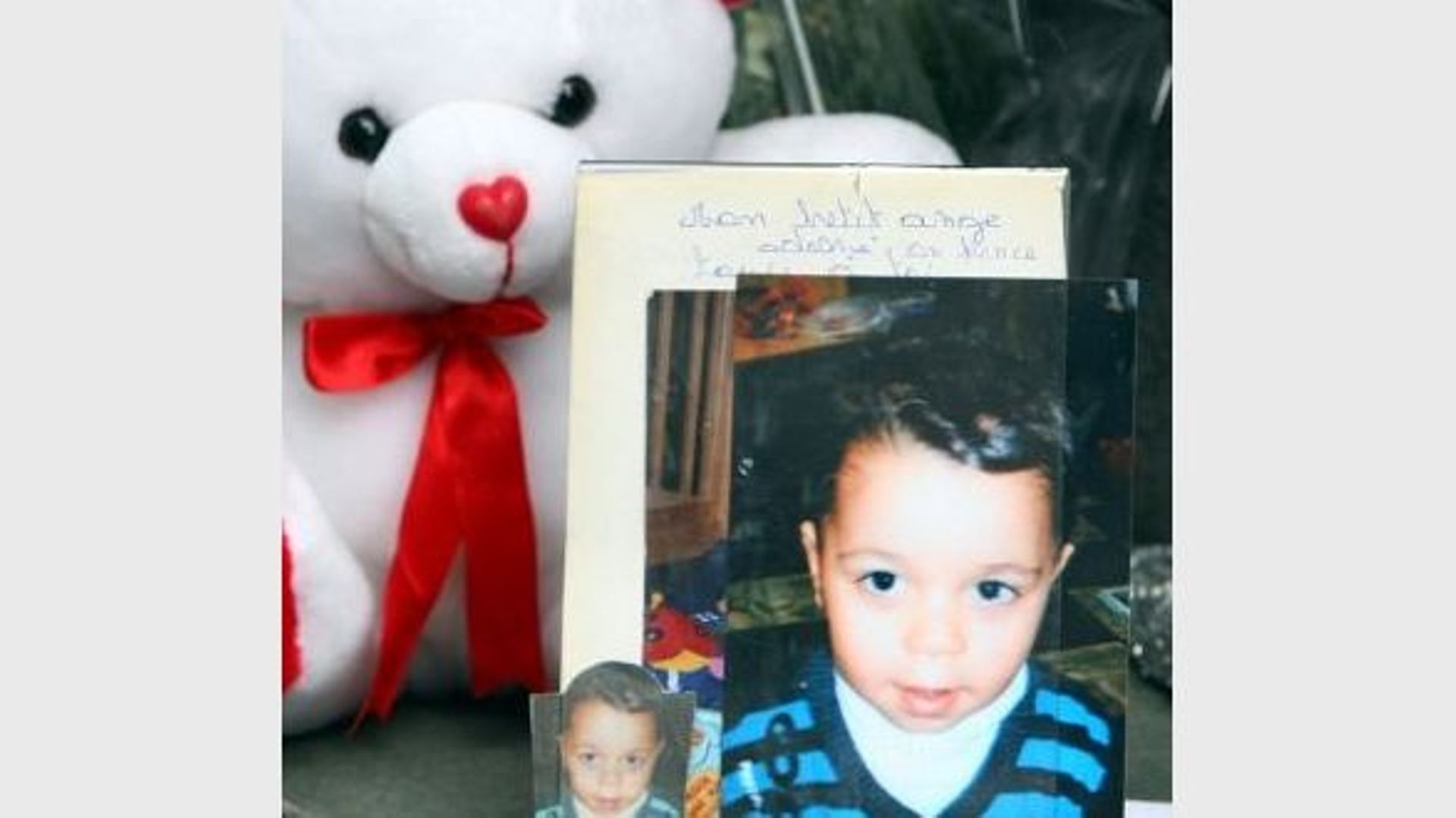 Meurtre du petit Jason: 20 mois avec sursis en appel pour la compagne ...