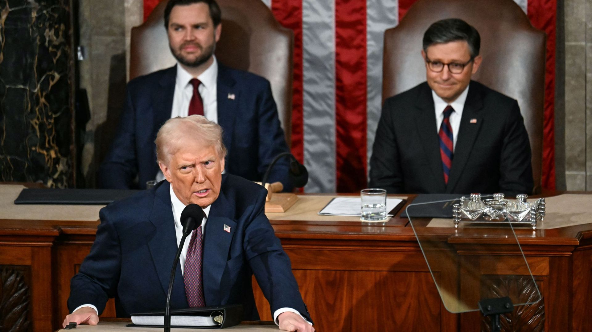 'Le système américain est naturellement violent', analyse l’économiste ...