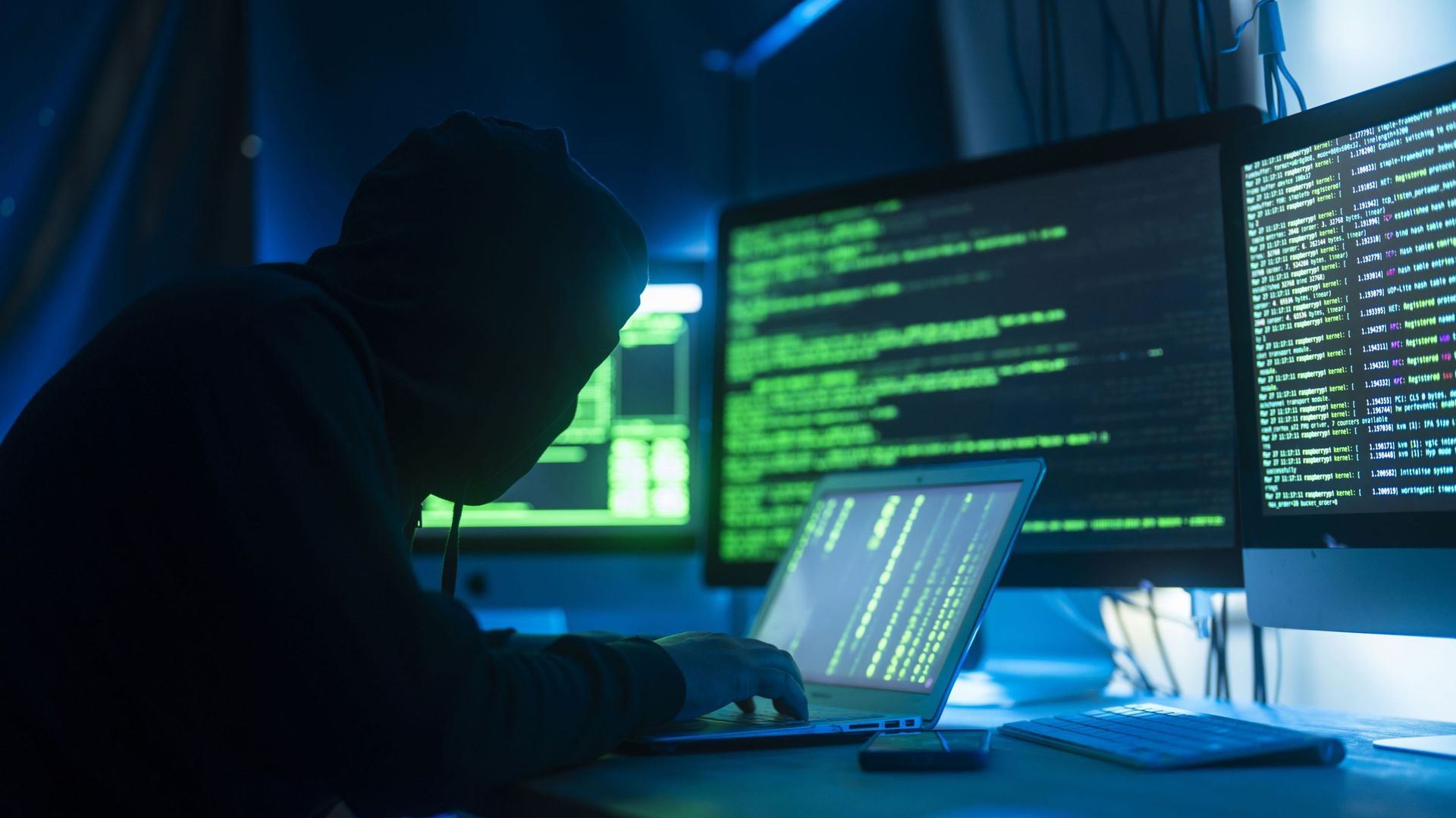 Cyberattaque contre le Service public wallon : 3 questions pour ...