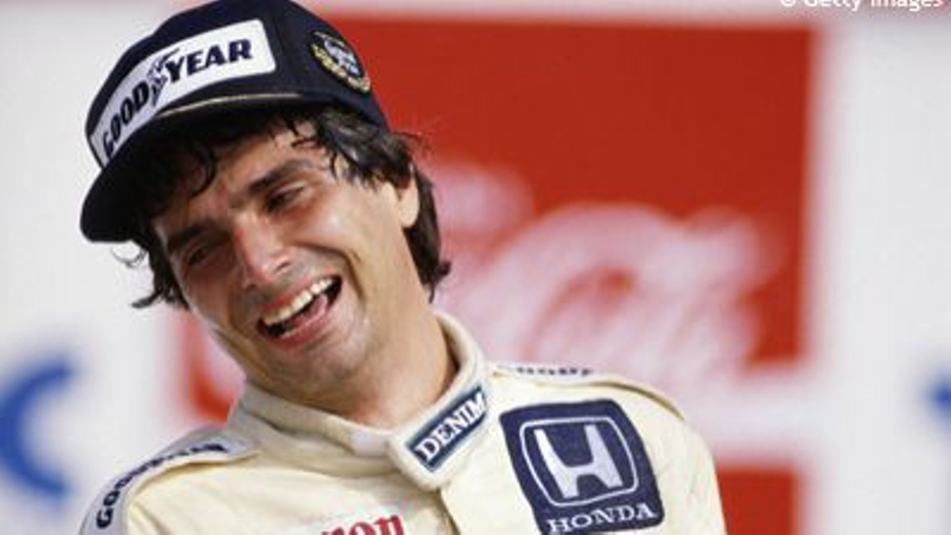 Piquet va célébrer les 30 ans de son second titre mondial