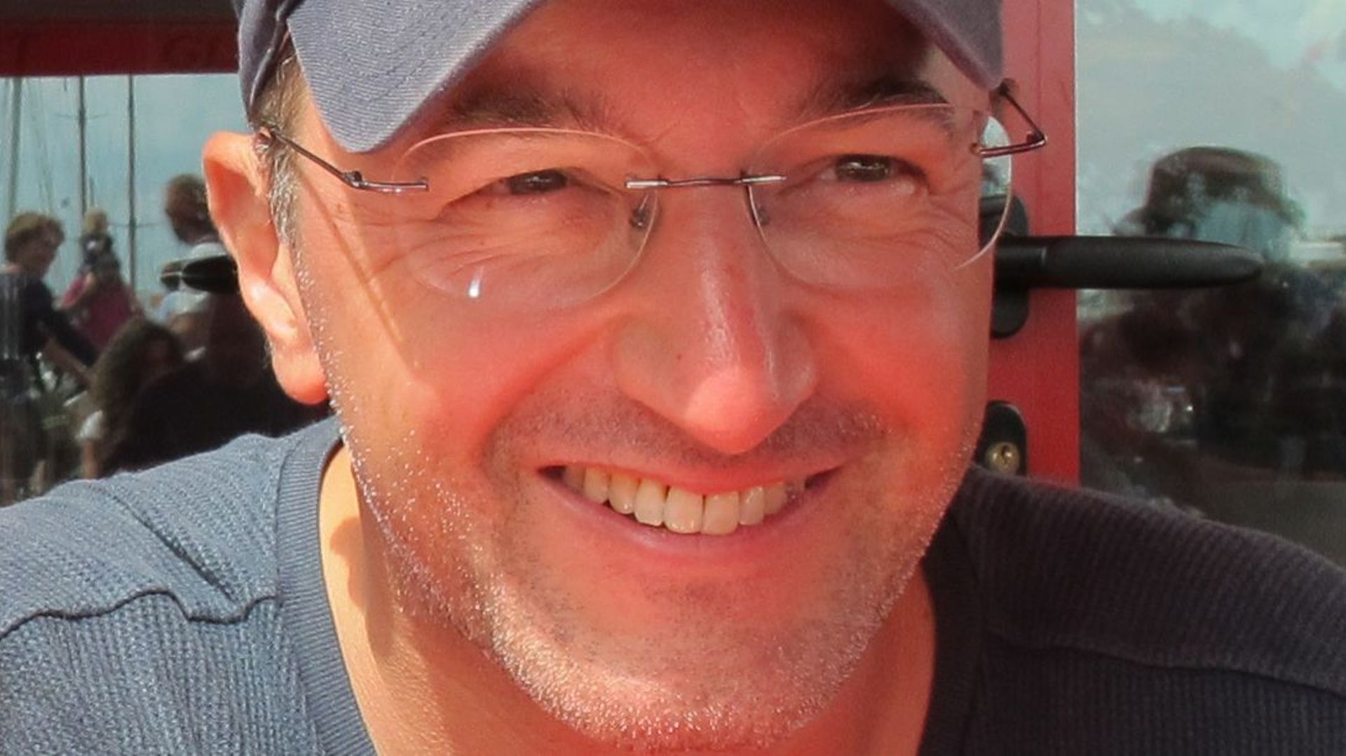 Le son des poissons, le droit international et le bronze égyptien - RTBF Actus