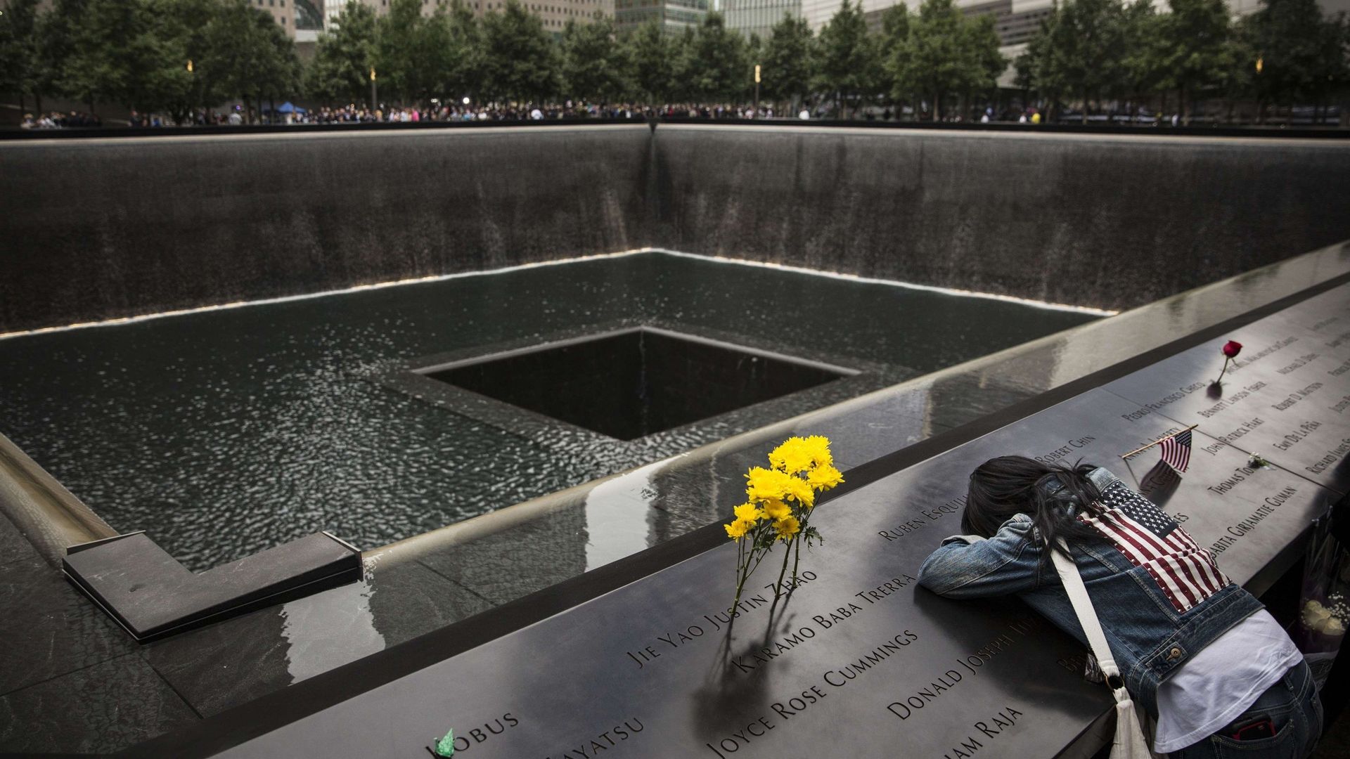 New York: la sphère emblématique du World Trade Center va y revenir ...