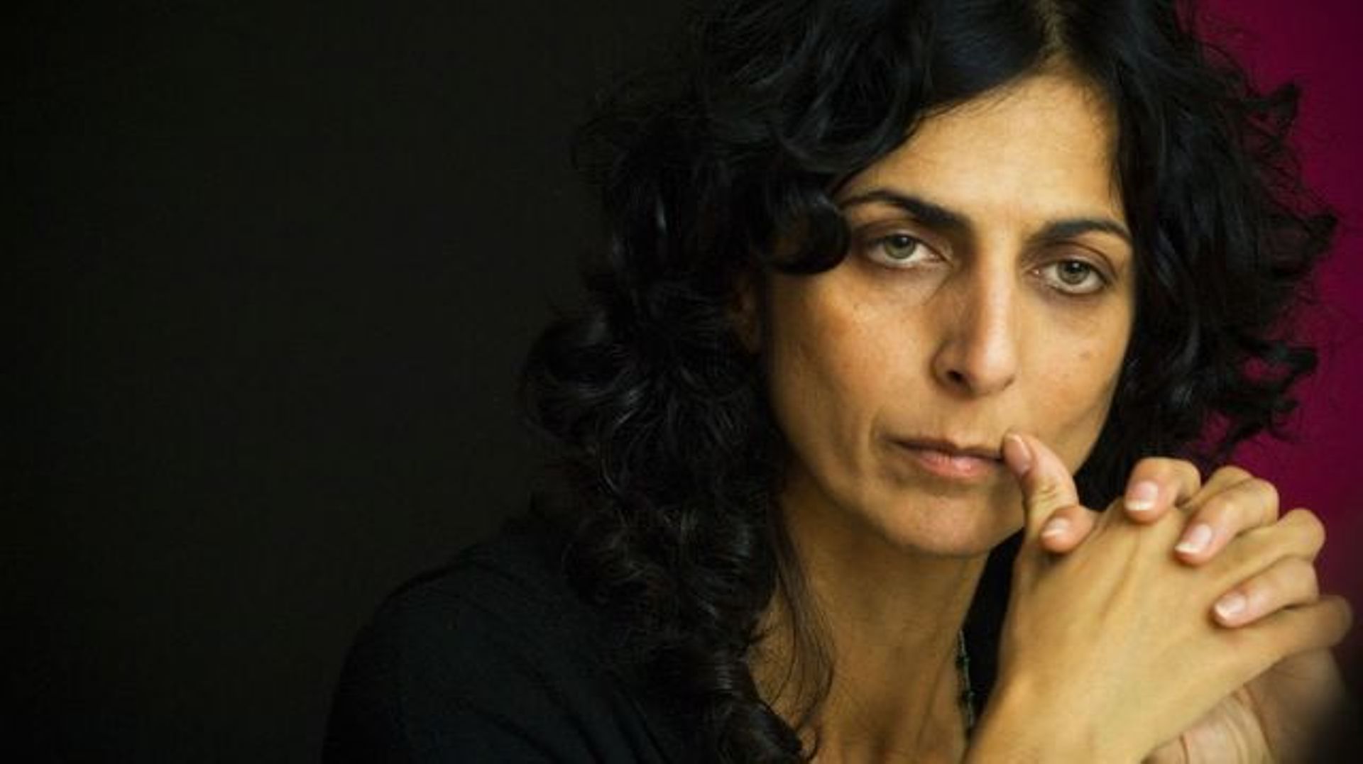 Marie Arena est l'invitée de Matin Première - rtbf.be