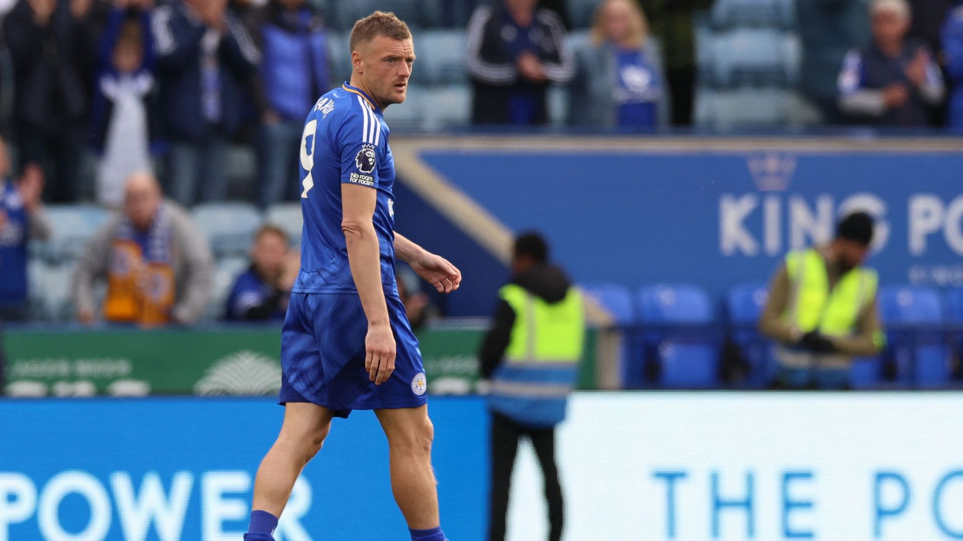 Kevin De Bruyne ému par l'hommage de Manchester City : 'J'espère que ...