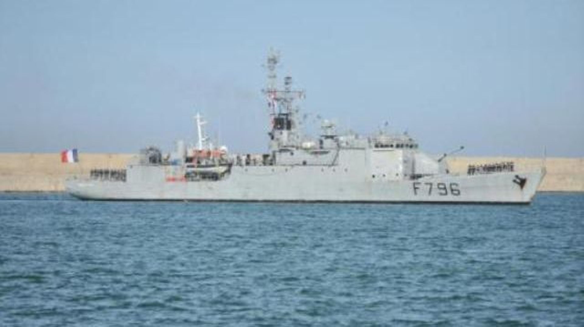 Immigration: Frontex intensifie ses opérations en Méditerranée - RTBF Actus