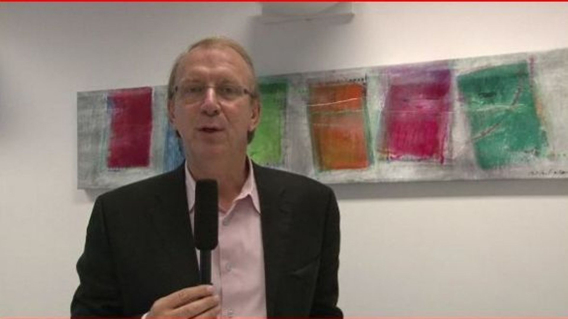 Lecomte : 'On ne change pas une formule qui gagne' (vidéo) - RTBF Actus