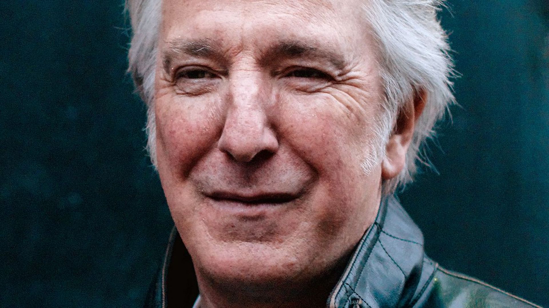 L'acteur Alan Rickman est mort à 69 ans - RTBF Actus