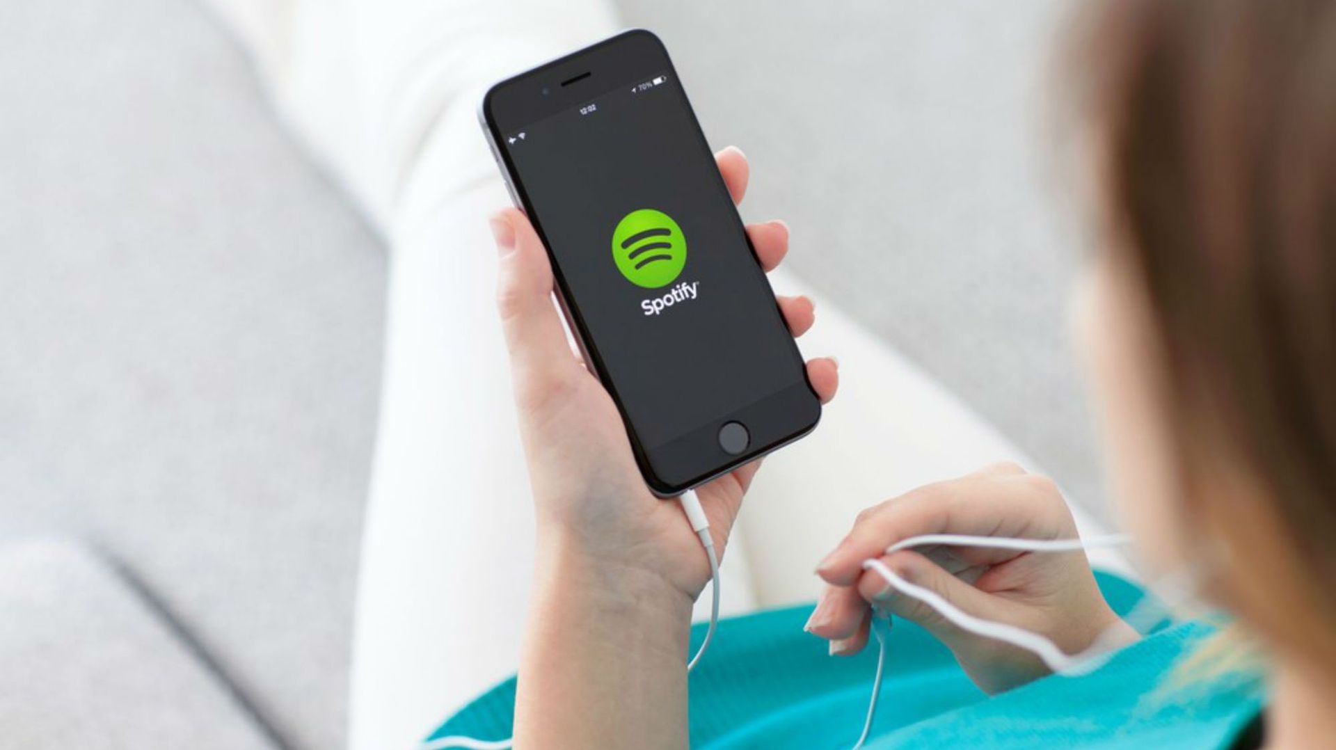 Spotify offre une nouvelle dimension à l'immersion dans la musique ...