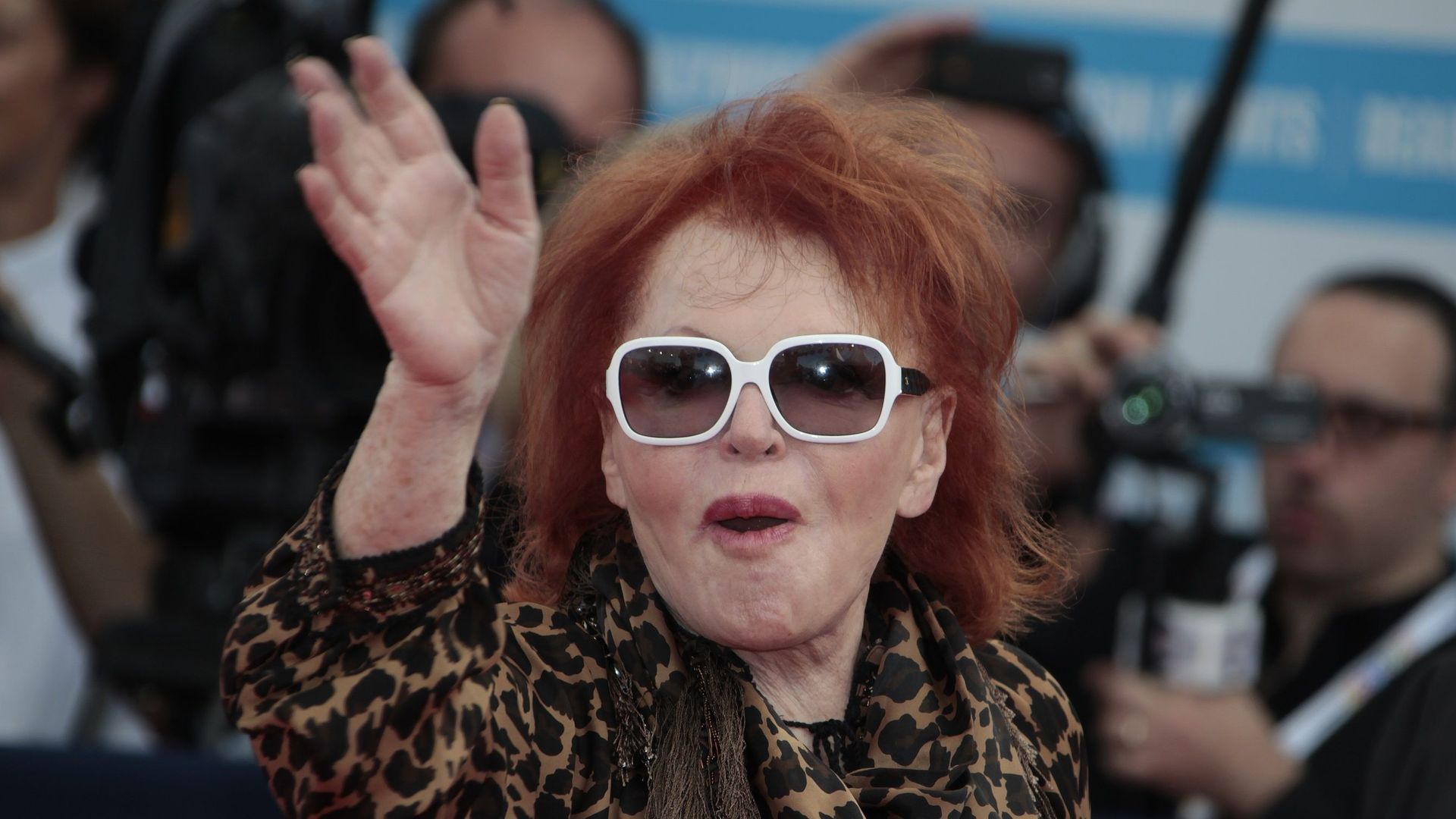 Régine en 250 chansons pour ses 90 ans - RTBF Actus