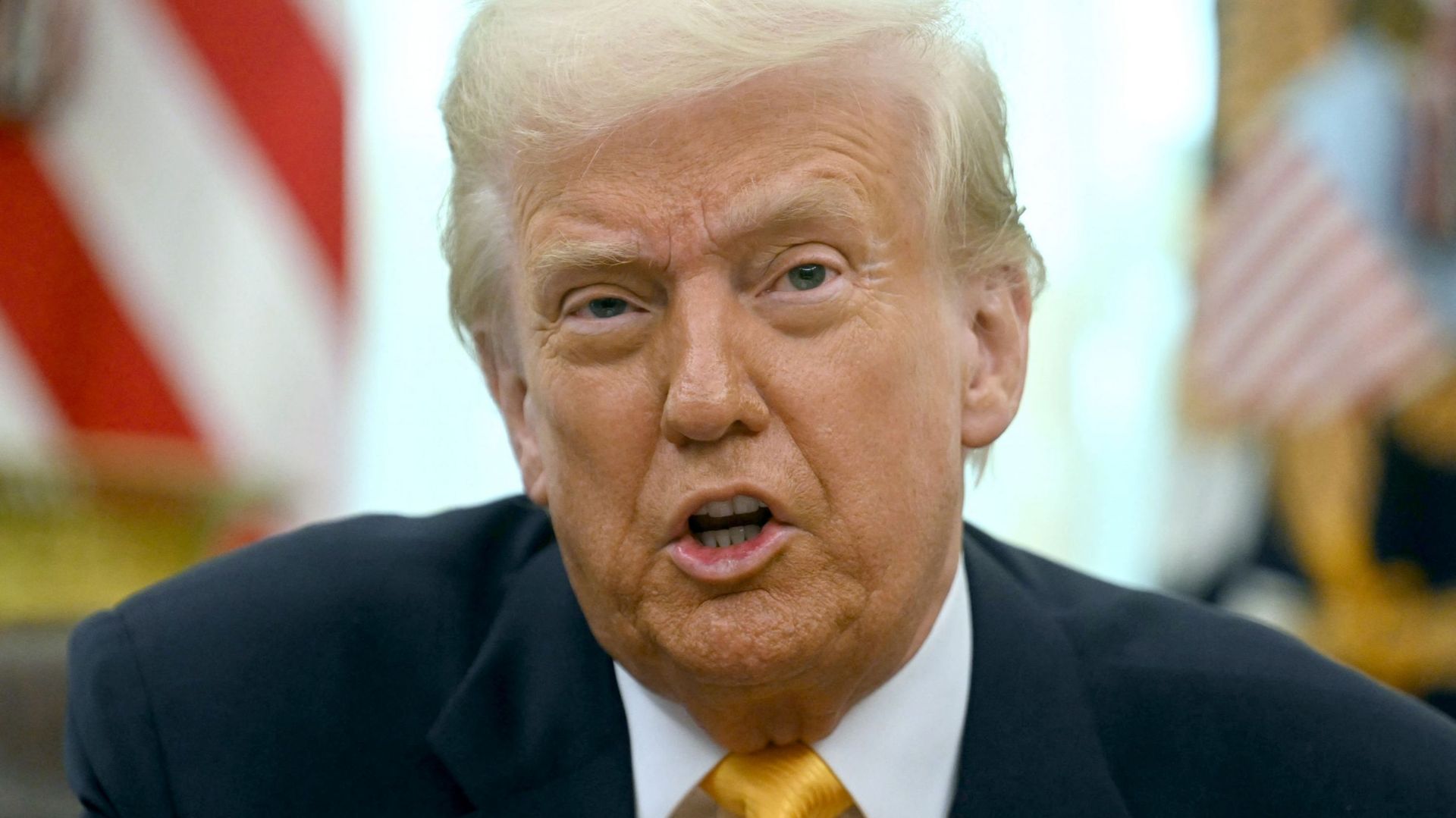 Focus sur l’Europe : Donald Trump, une chance pour l’Europe ? - RTBF Actus