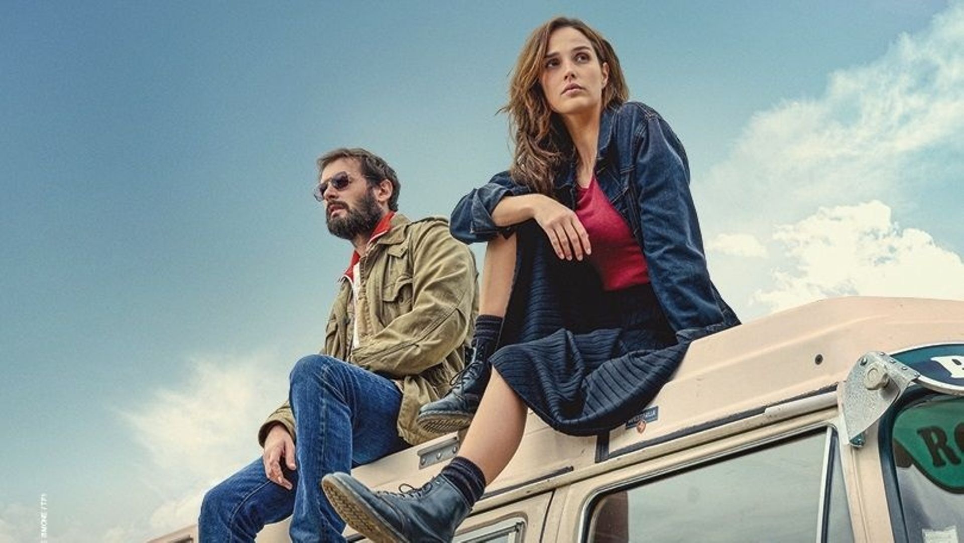 'Tout le bleu du ciel' : un road movie poignant, basé sur le best ...