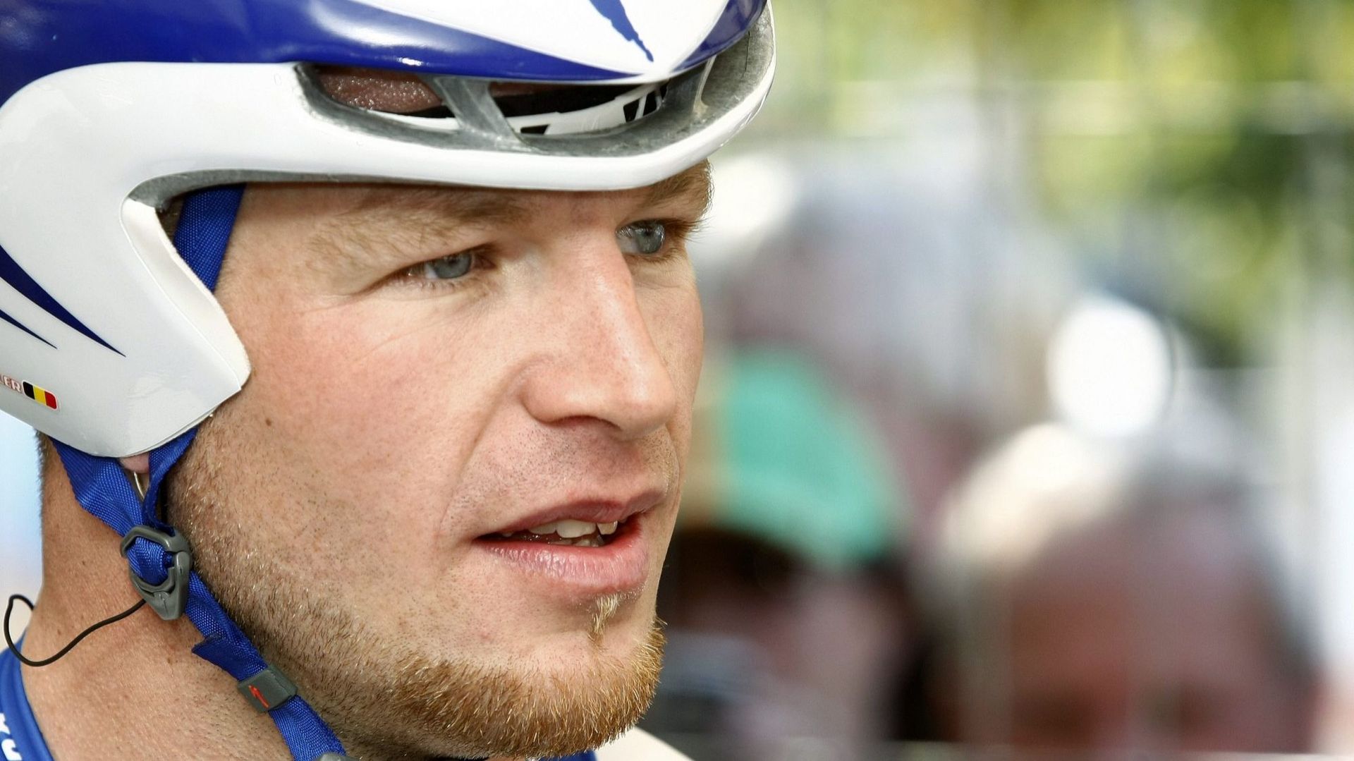 Rosseler avec Armstrong chez The Shack? - RTBF Actus