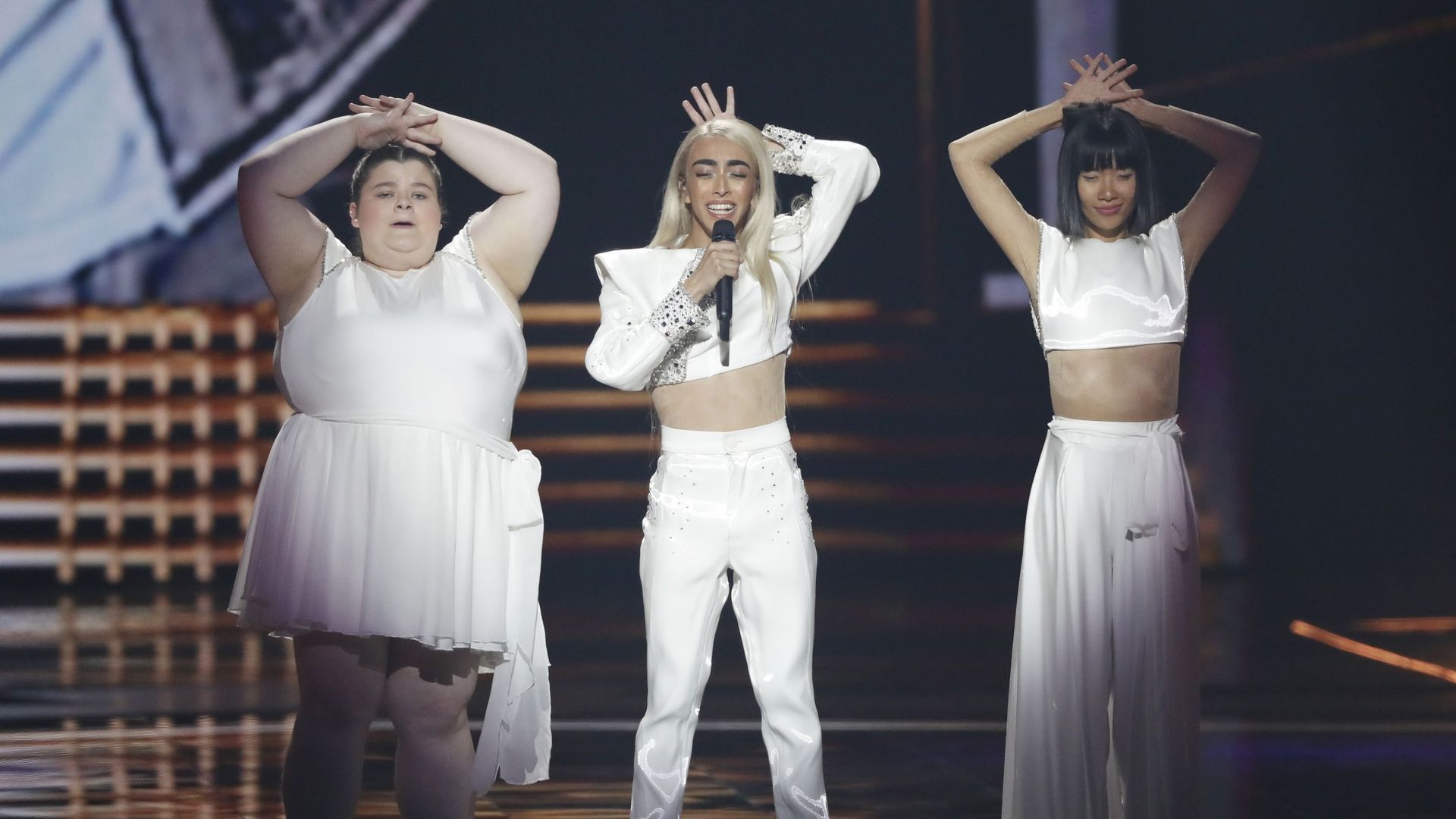 Comment le Concours Eurovision est-il passé de 'kitsch' à 'cool' en ...