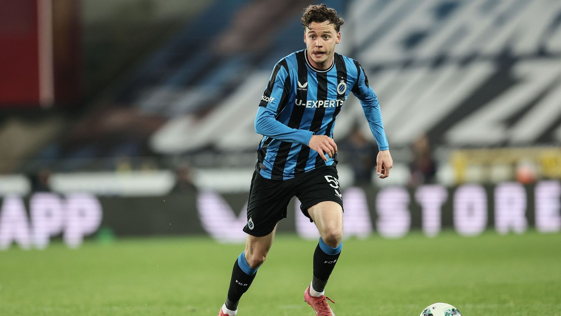 Pro League : Maxim De Cuyper transféré du Club Bruges à Brighton, en ...