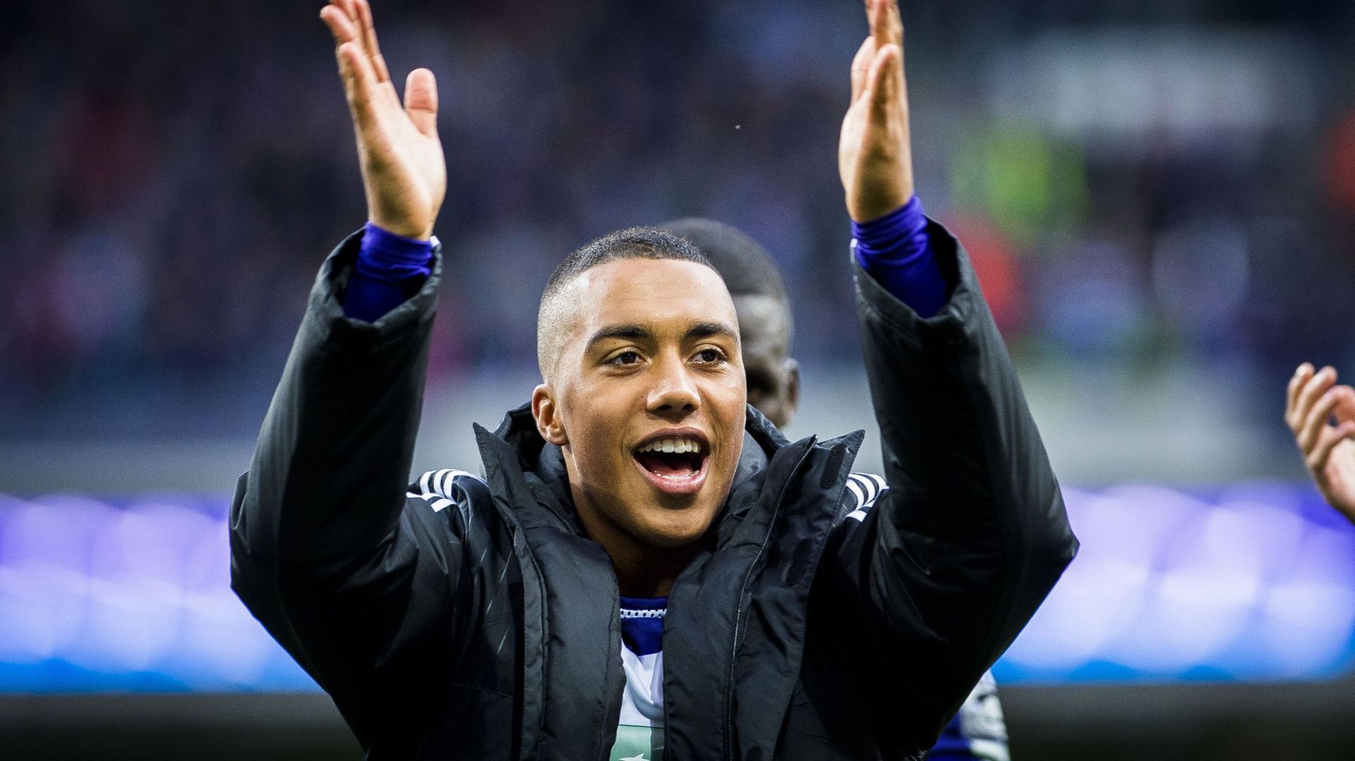 Tielemans et Kums intéressent la Serie A - RTBF Actus