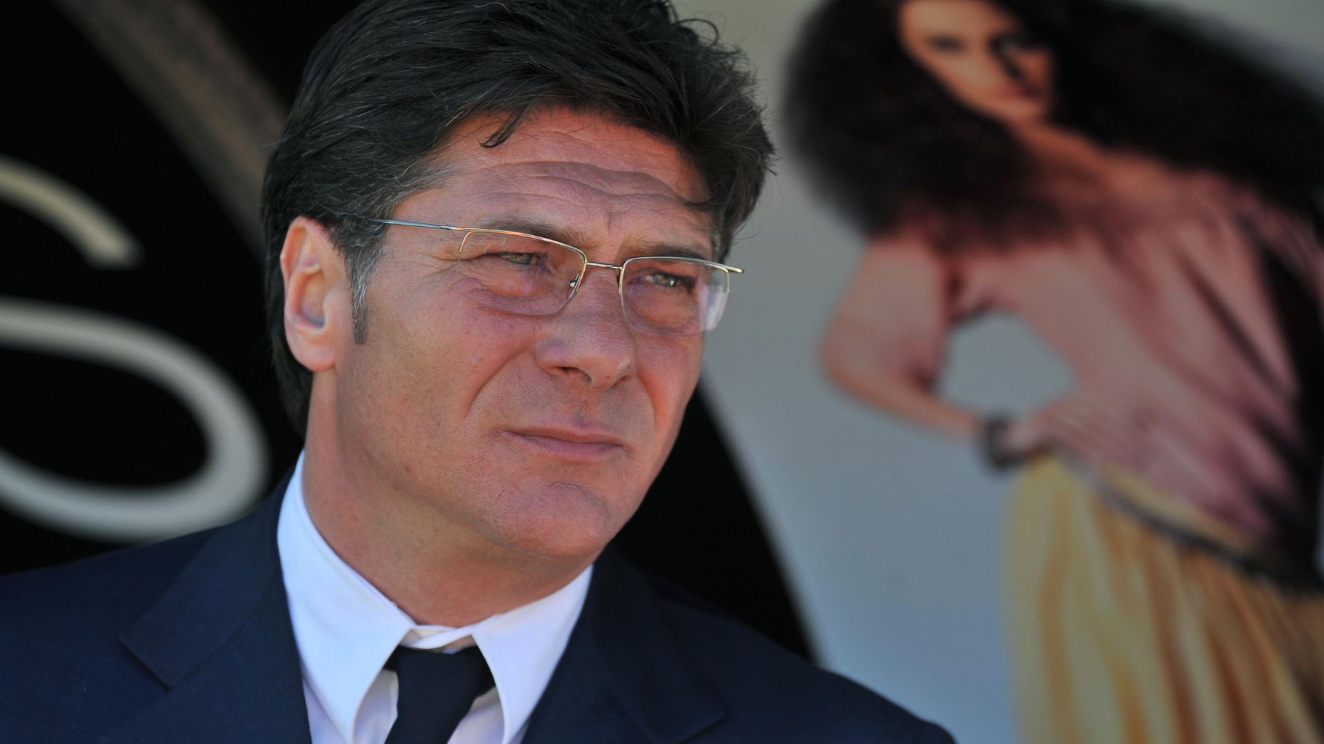 Walter Mazzarri prolonge avec Naples - rtbf.be