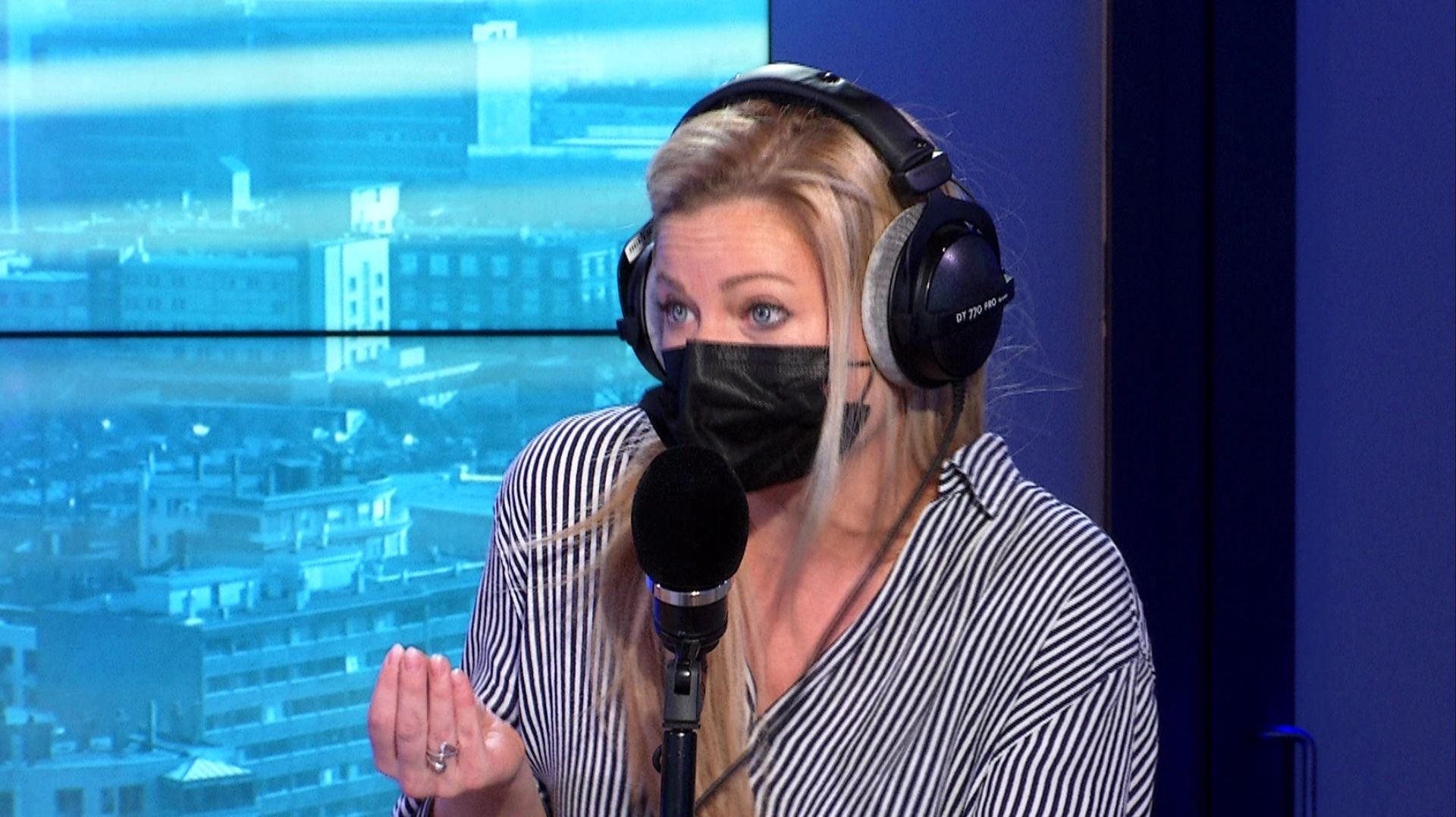 'Kot Kot Codeco', une chanson dédiée aux poules en concertation avec ...